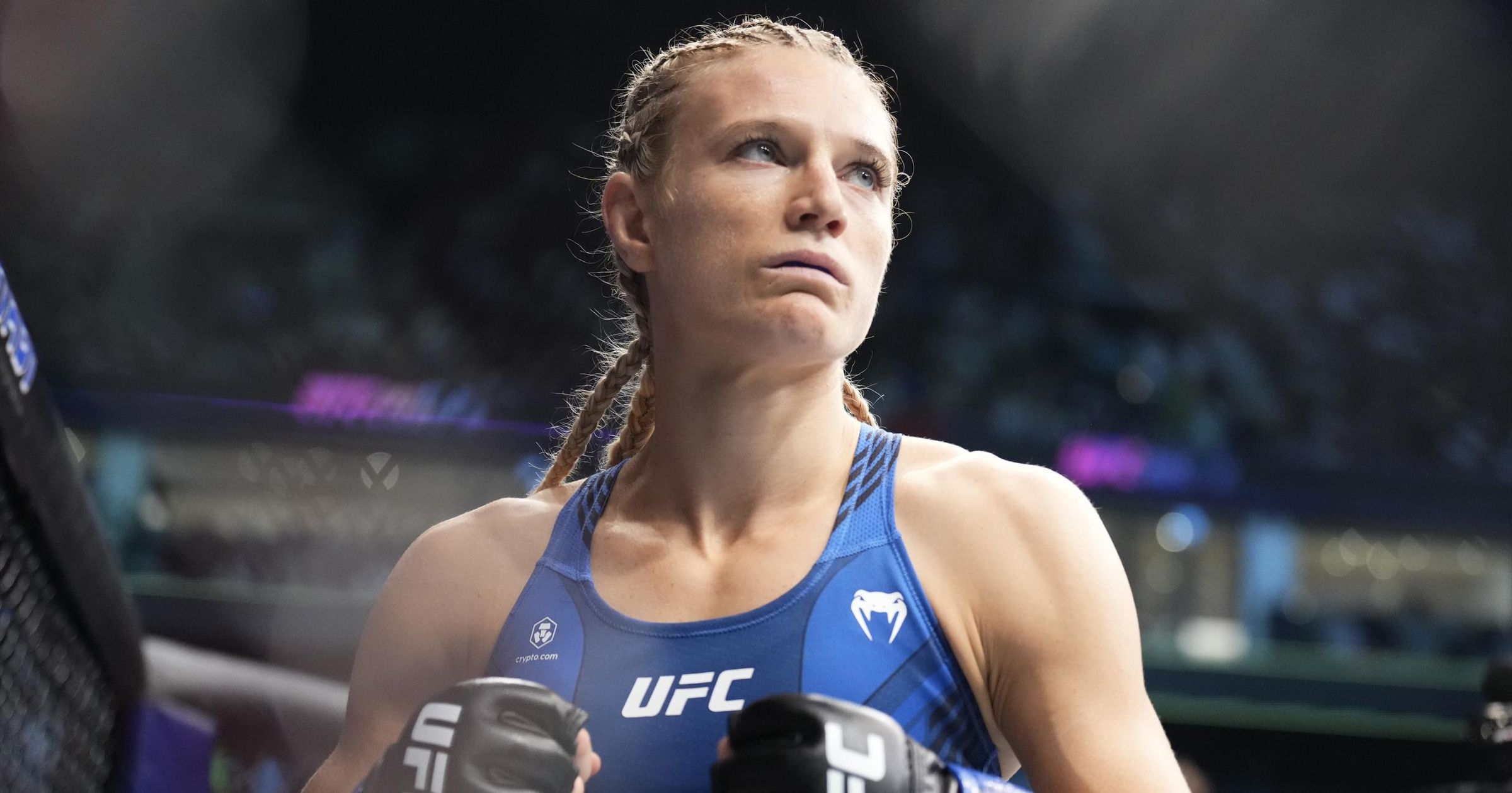 MMA : Manon Fiorot, et si c'était elle, la première championne de l'UFC ...