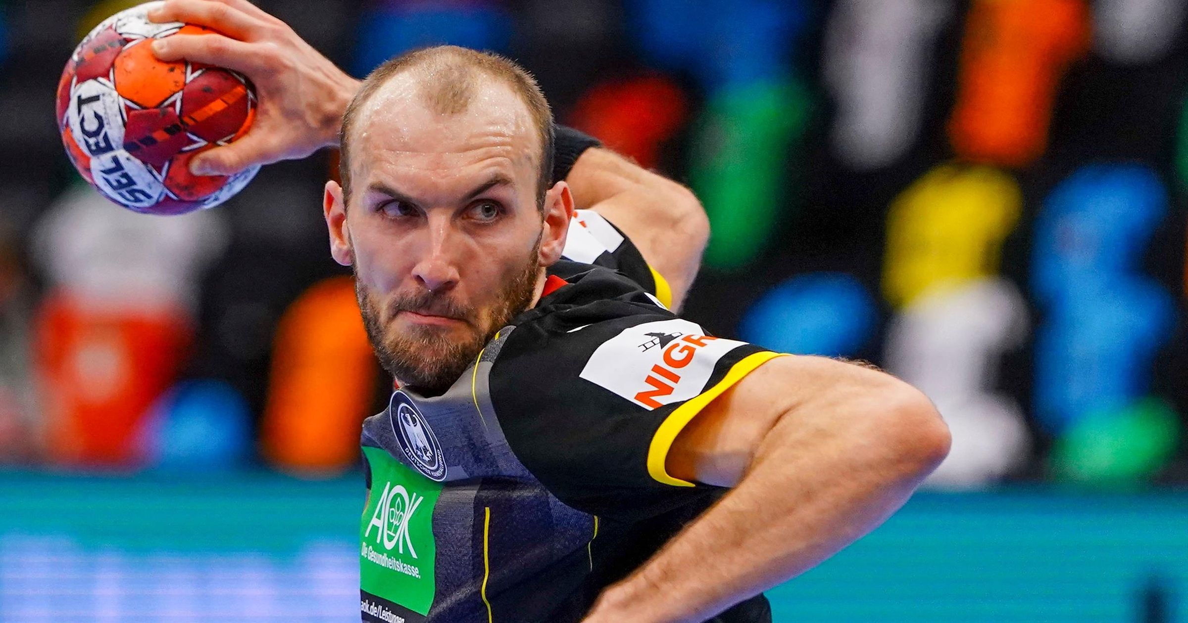 Handball-WM: Marcel Schiller über Uruguay und Kap Verde - Handball ...