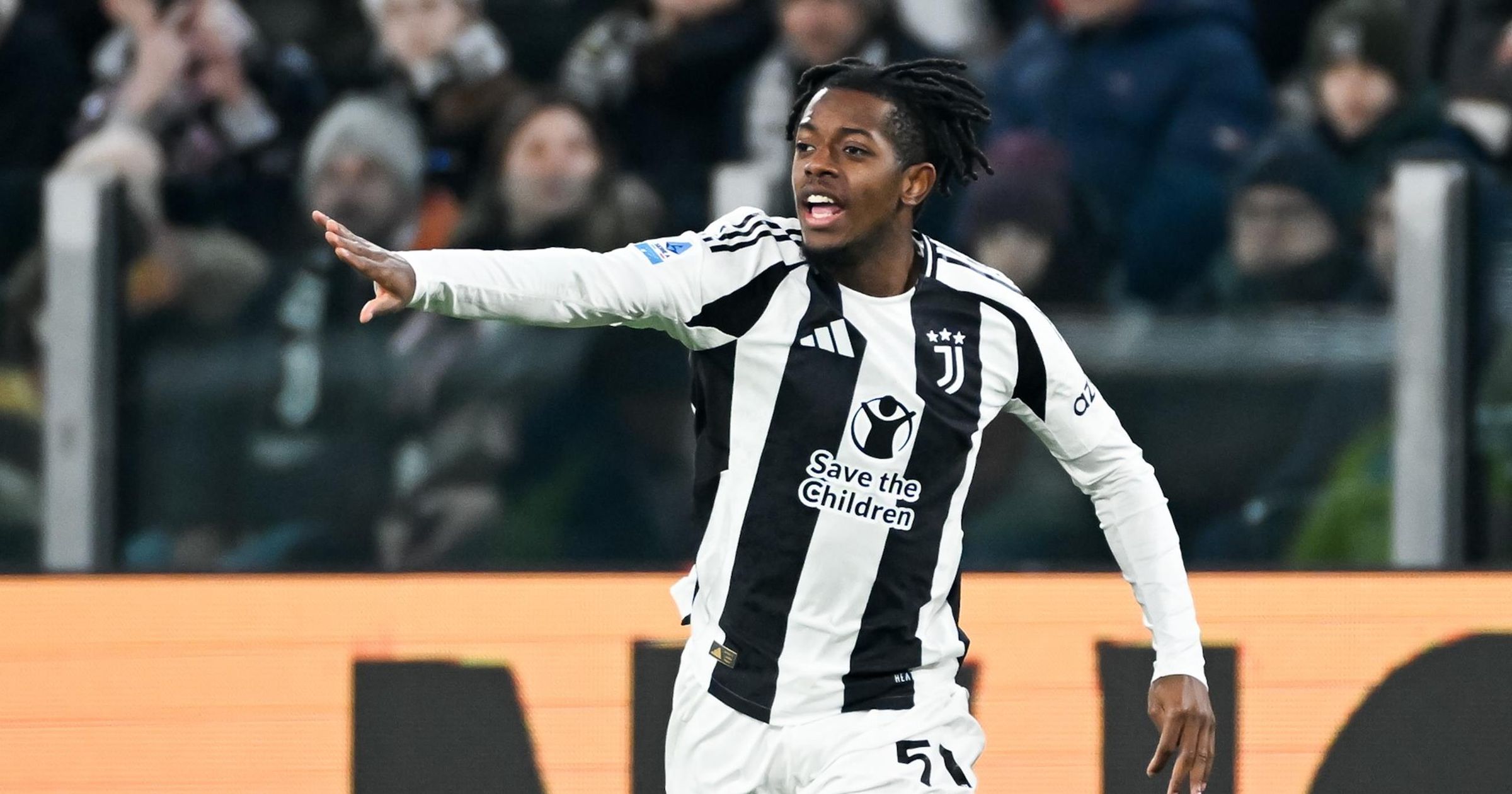 Juventus-Milan 2-0, le pagelle: super Mbangula, Emerson e Tomori male ...