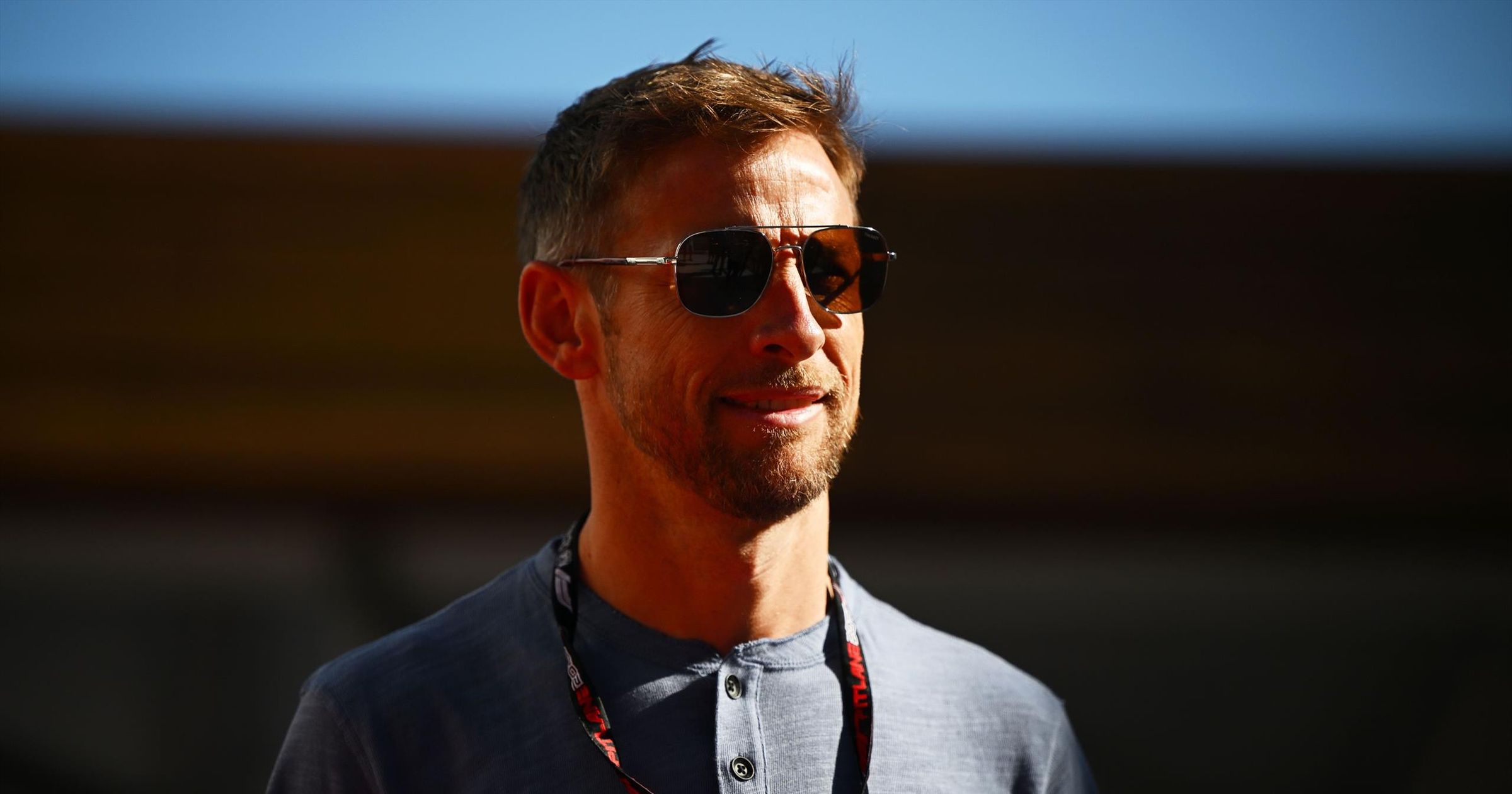 Championnat du monde d'Endurance | Jenson Button avec Porsche JOTA en ...