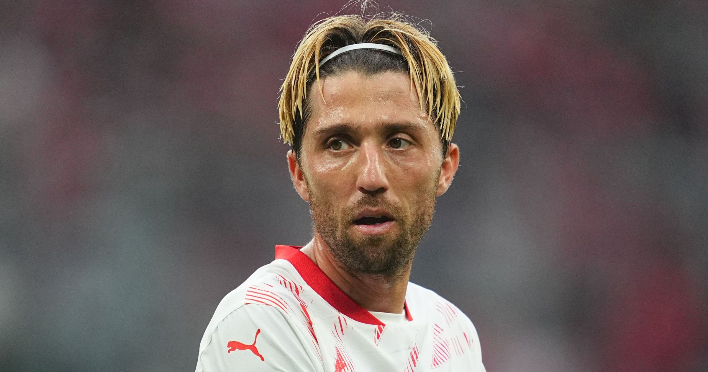 Kevin Kampl, addio al Lipsia e ritiro: "Voglio stare con mio padre. La ...