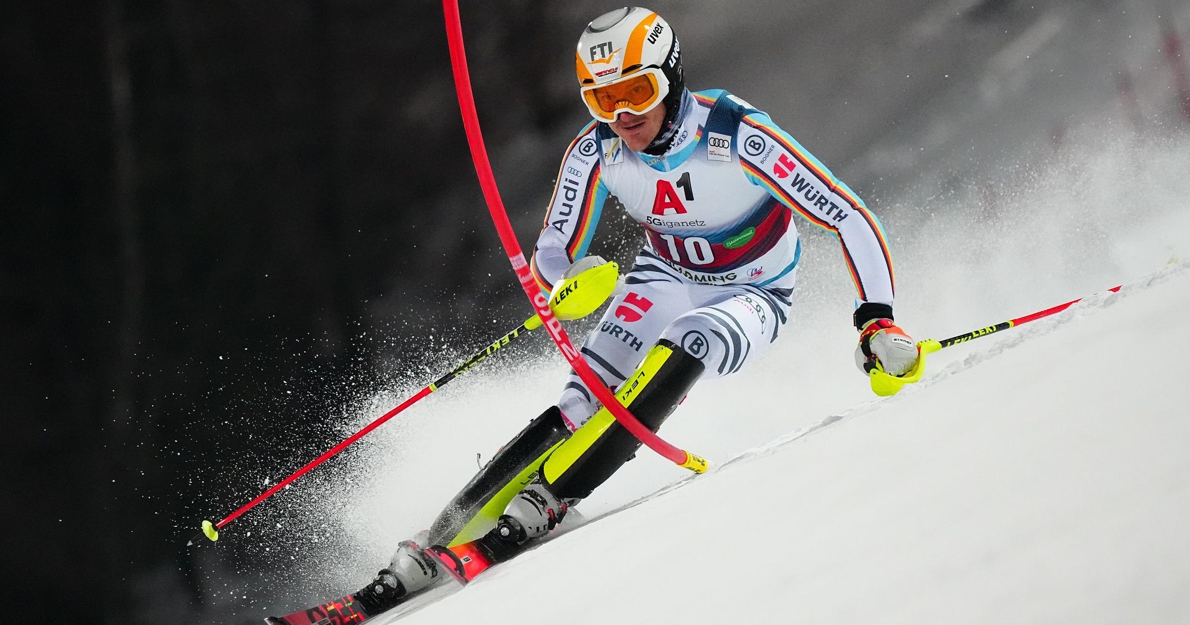Ski Alpin Schladming heute live: Slalom auf der Planai - Übertragung ...