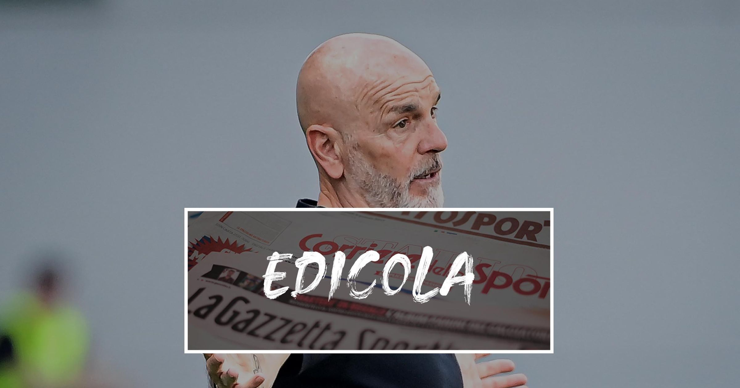 Pioli in bilico, Lopetegui all'orizzonte; il Napoli sceglie David per ...