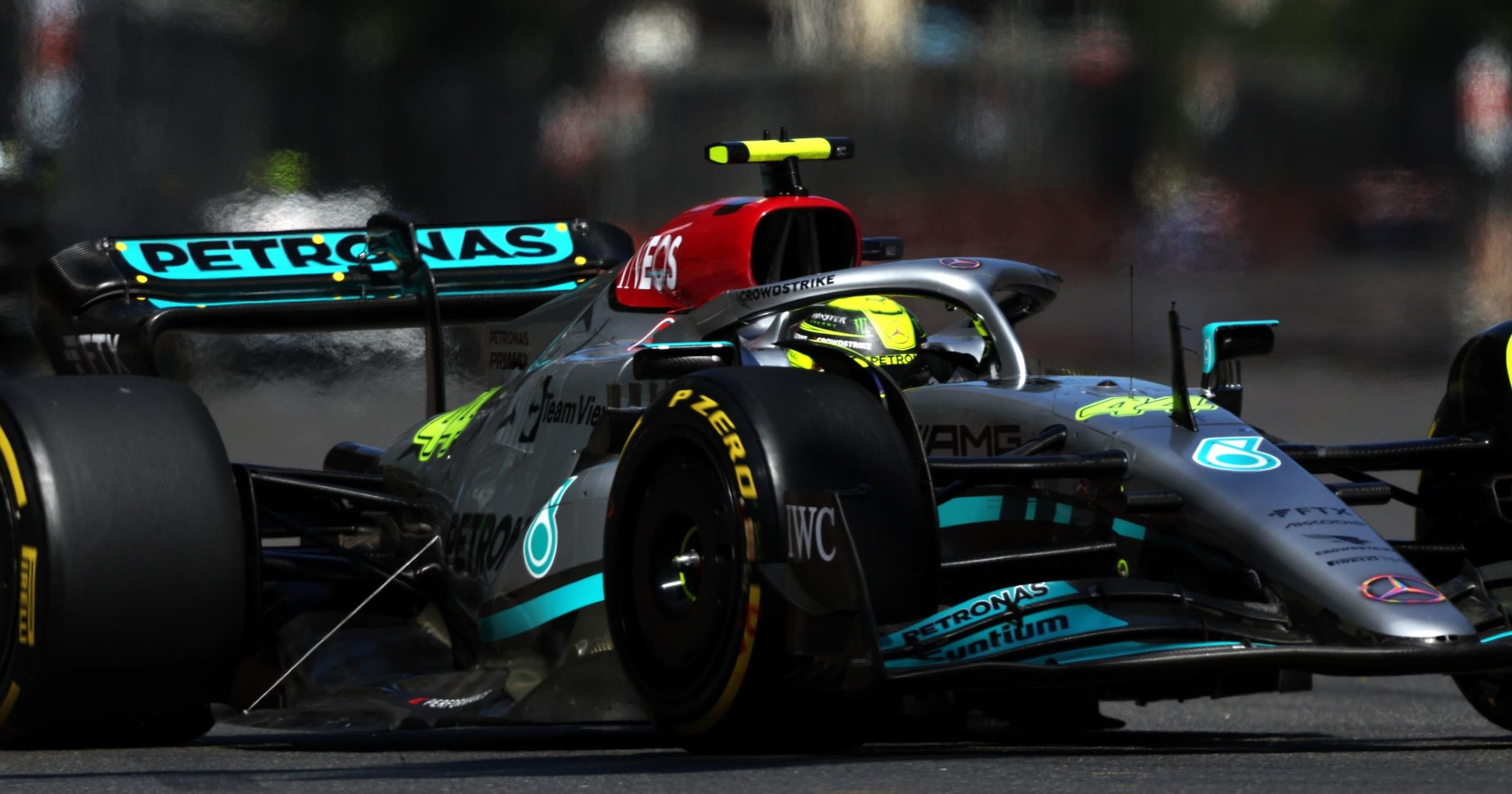 F1, abrogata la Direttiva Tecnica 39: la FIA cambia ancora le regole ...