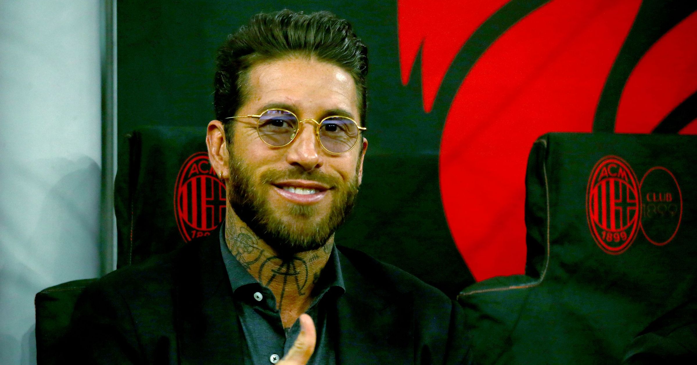 Sergio Ramos compra il Siviglia: accordo da 450 milioni per l’80% del ...