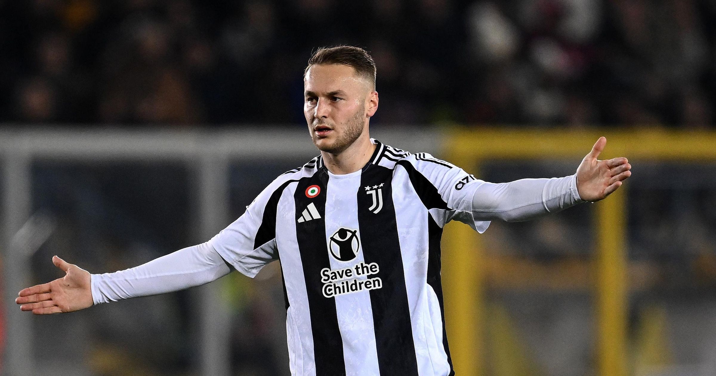 Koopmeiners al Gran Galà del calcio: "Credete ancora nello Scudetto? La ...