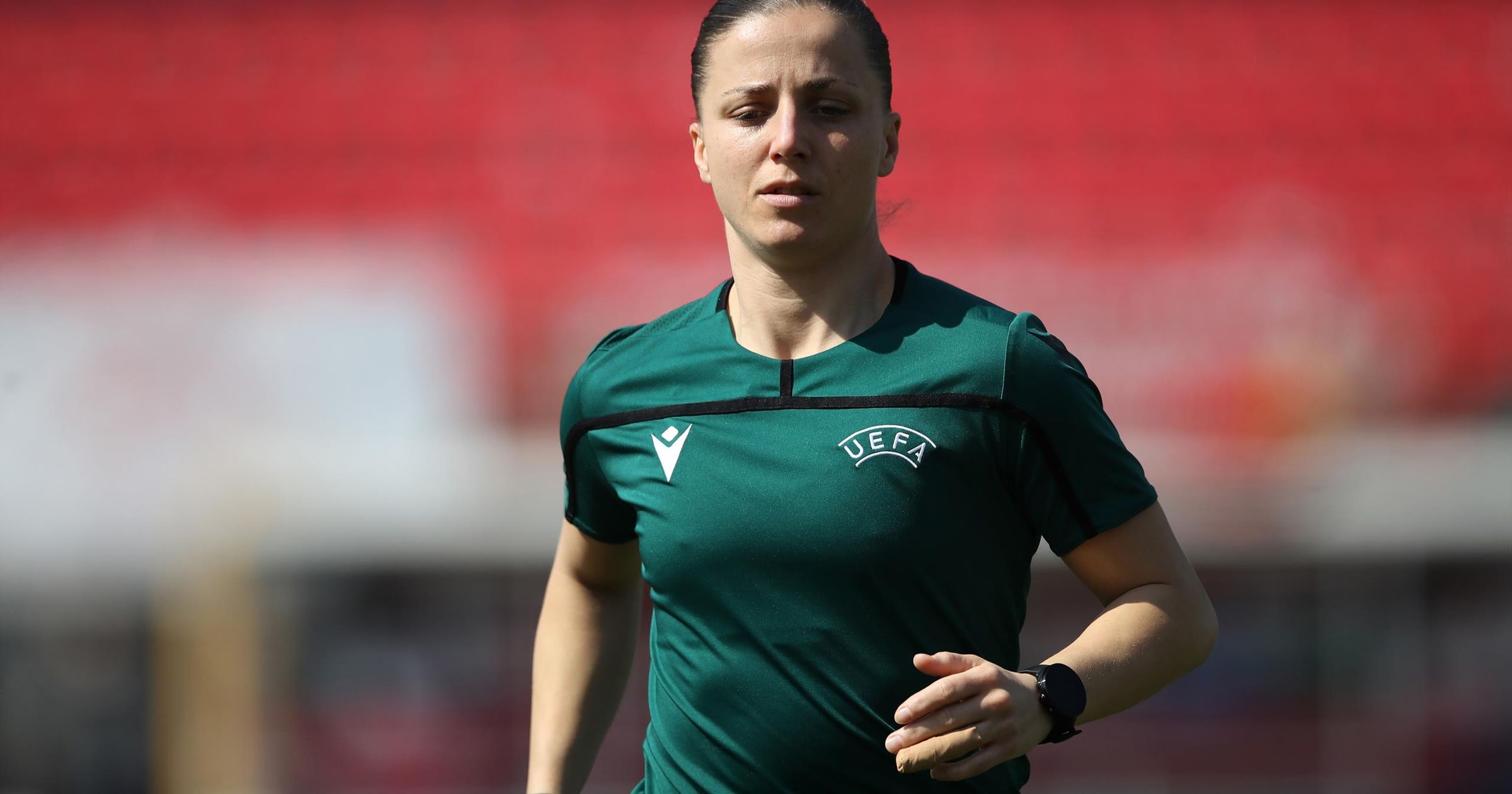 Ble historisk – Første noensinne - Eurosport