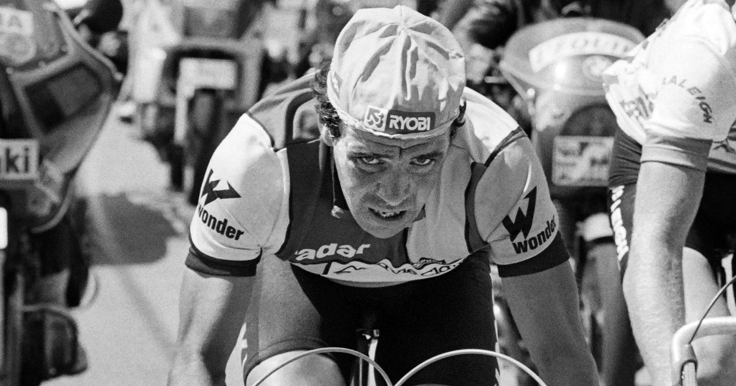 Luto en el Tour de Francia 2016: Fallece Dominique Arnaud, gran ...