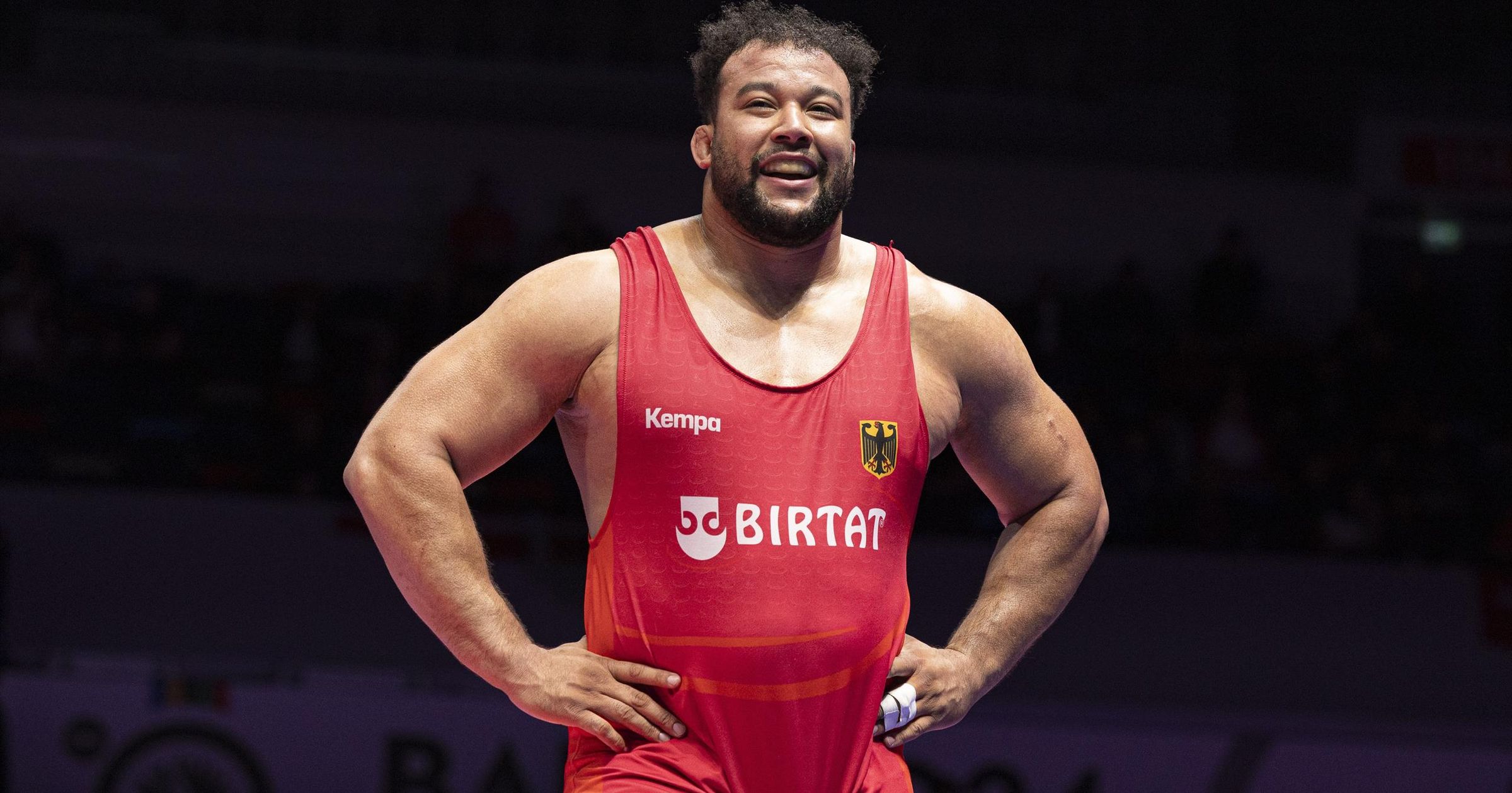 Olympia Paris 2024: Deutsche Freistil-Ringer holen weitere Tickets in ...