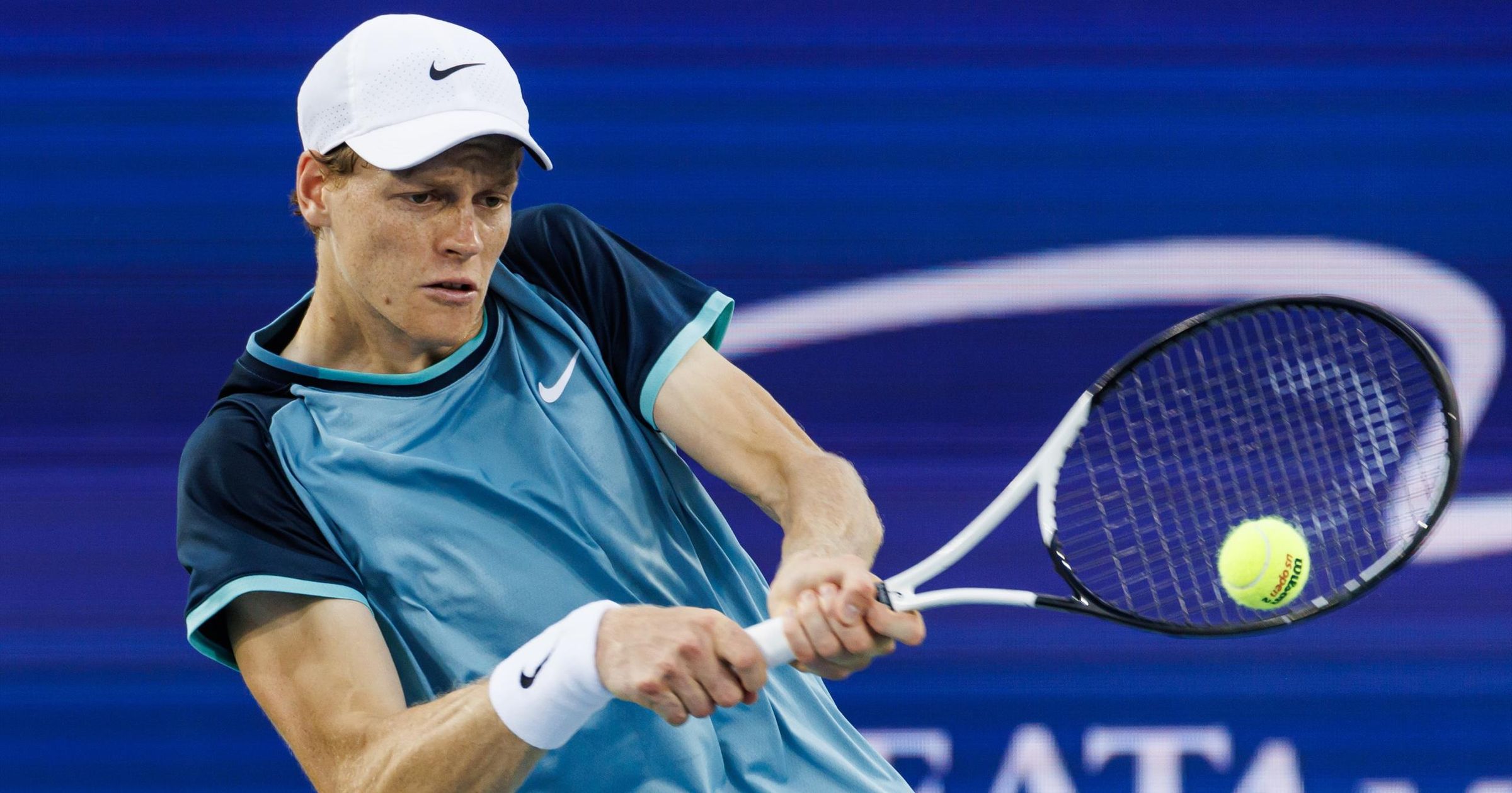 ATP Cincinnati - Tweener, rallyes en cascade et même La Monf' : les ...