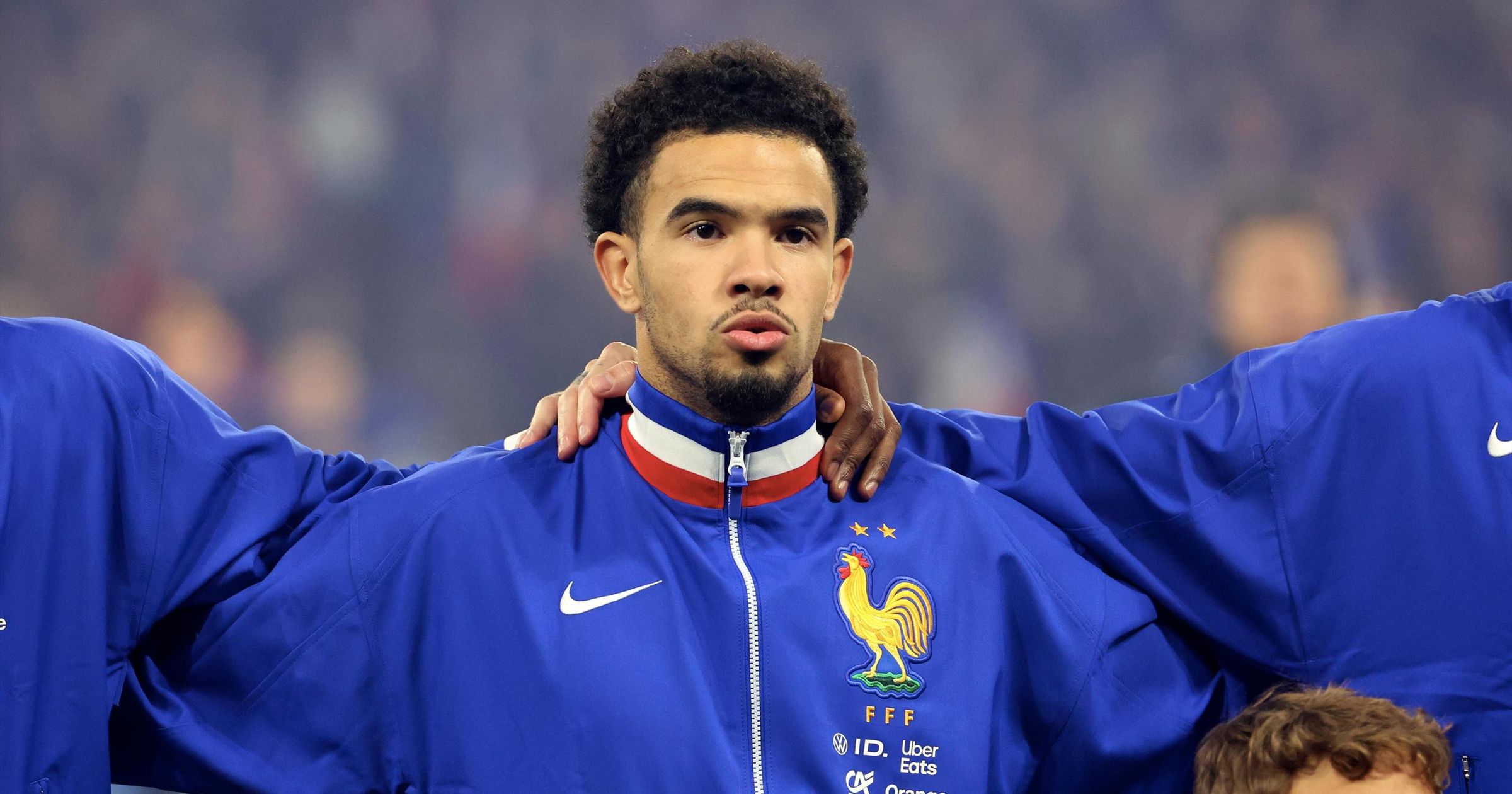 Ligue des Nations | La compo probable de l'équipe de France face à ...