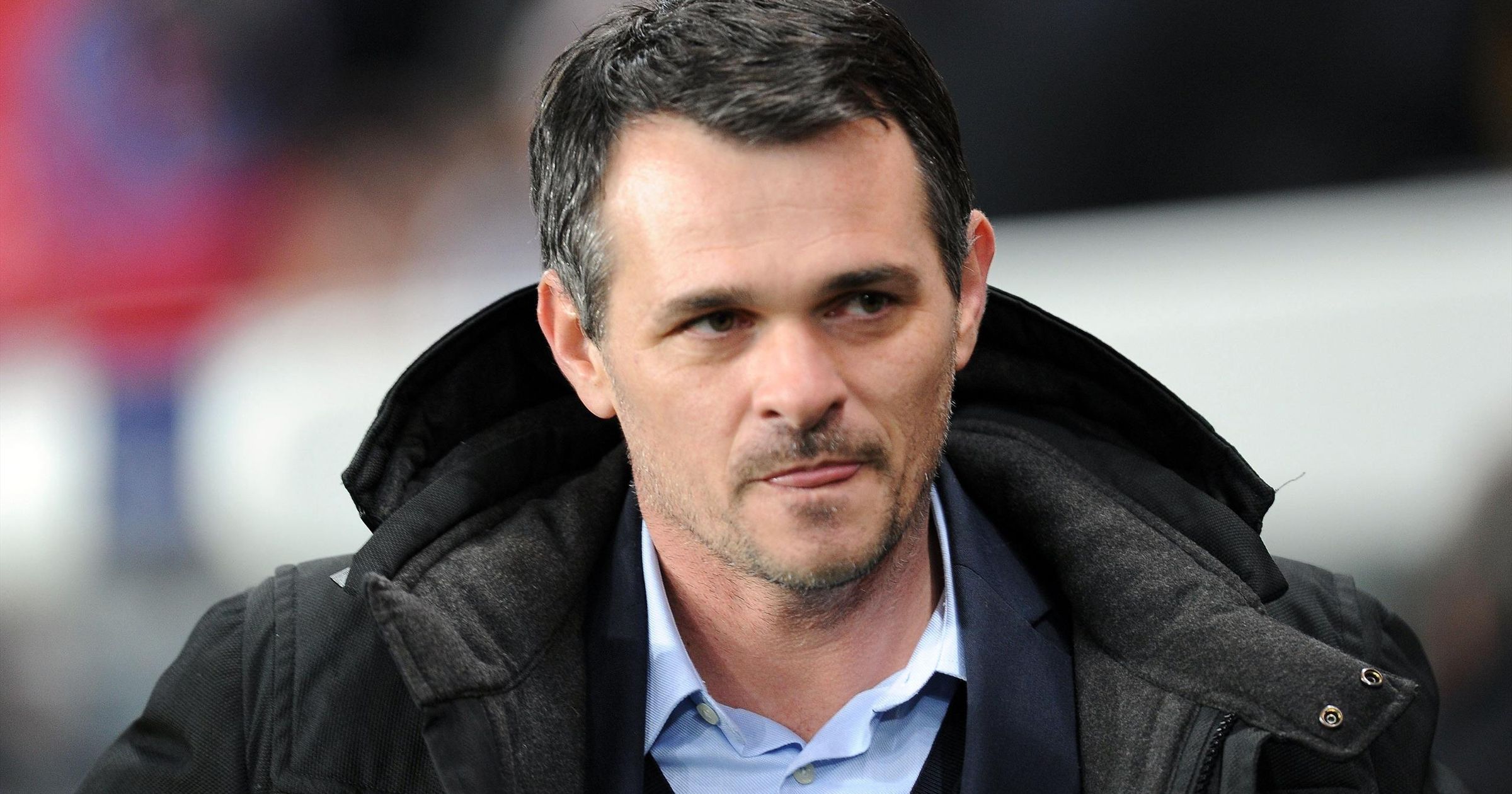 Willy Sagnol (Bordeaux) suspendu trois matches par la FFF - Eurosport