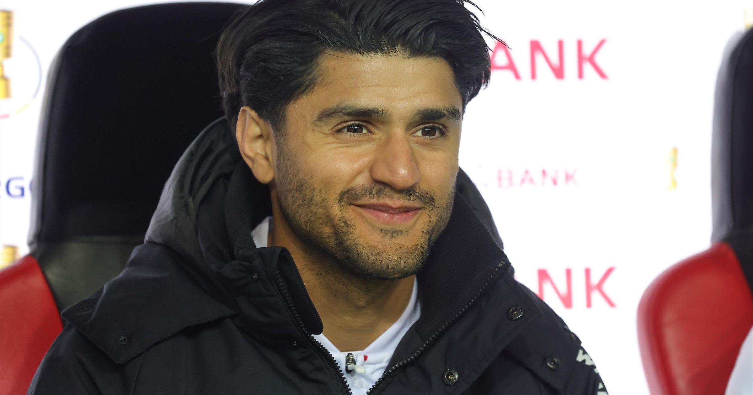 Mahmoud Dahoud vom VfB Stuttgart läuft künftig für syrische ...