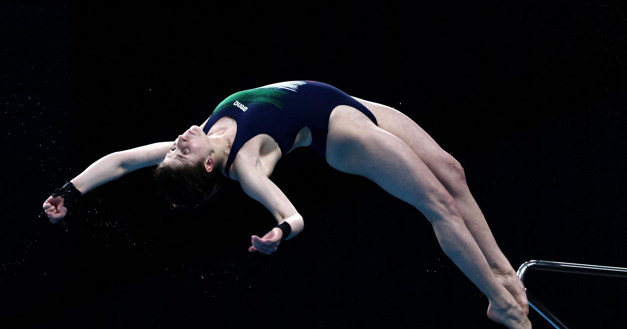 Tuffi, Coppa del Mondo Tokyo 2021: Di Maria, quinto posto dalla ...