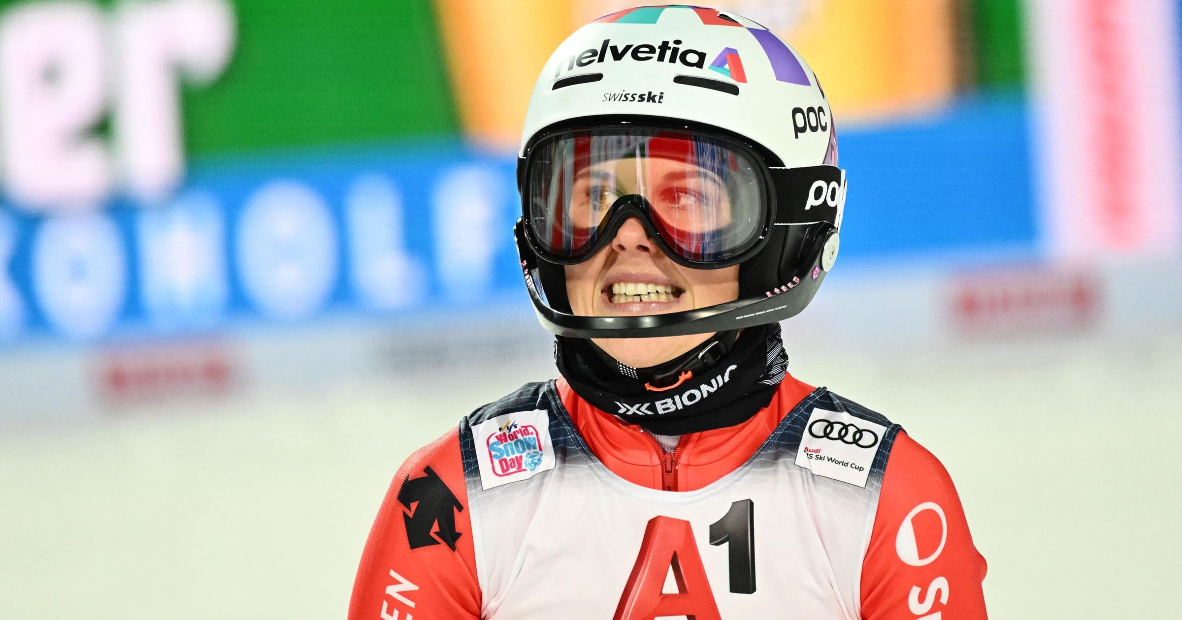 Ski Alpin: Aline Danioth erleidet viertem Kreuzbandriss mit 24 Jahren ...