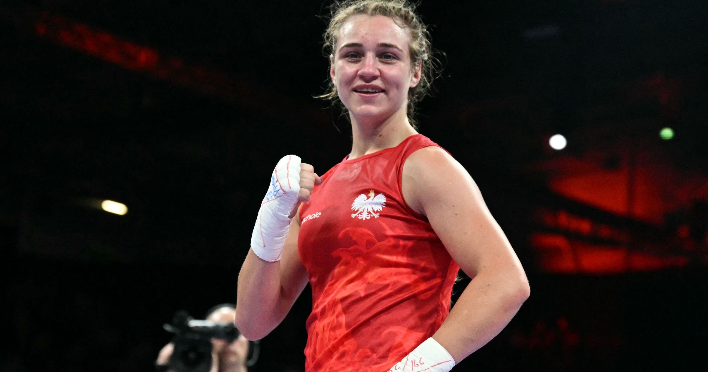 Polski Związek Bokserski przystąpi do federacji World Boxing. Zrywa z ...