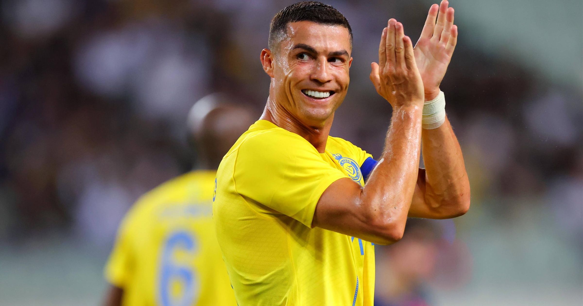Cristiano Ronaldo überrascht mit neuen Aussagen über sein Karriereende ...