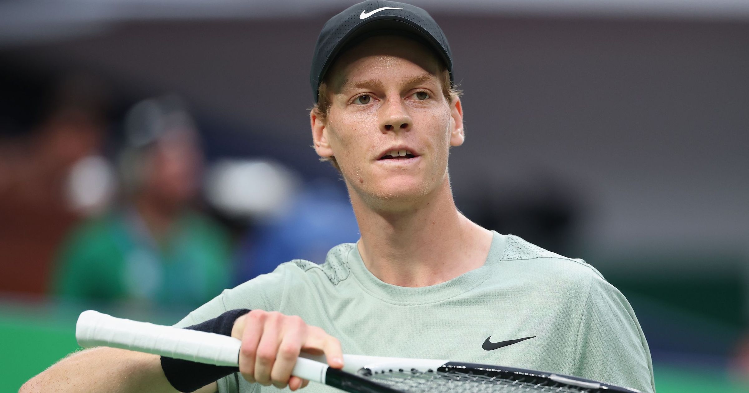 Dopingvorwürfe um Jannik Sinner - Ex-Physio Giacomo Naldi weist ...