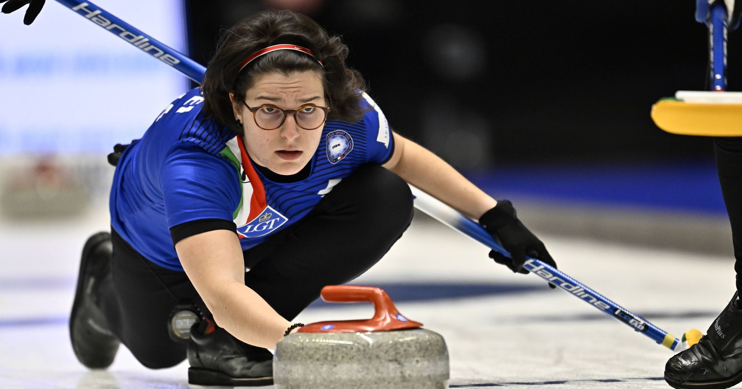 Curling, respinto il ricorso al TAS di Angela Romei contro la FISG ...