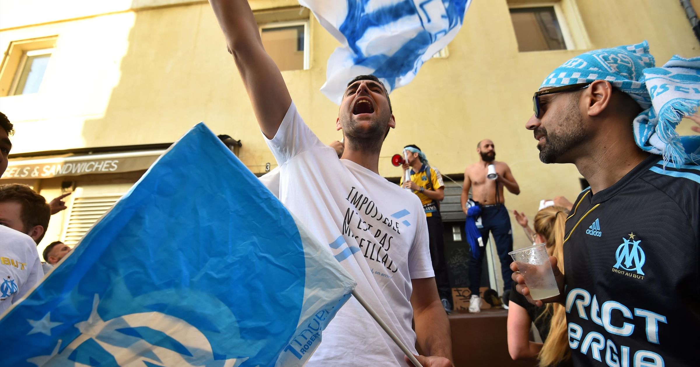 Le PSG s'associe avec la marque Pernod Ricard, vague de colère à ...