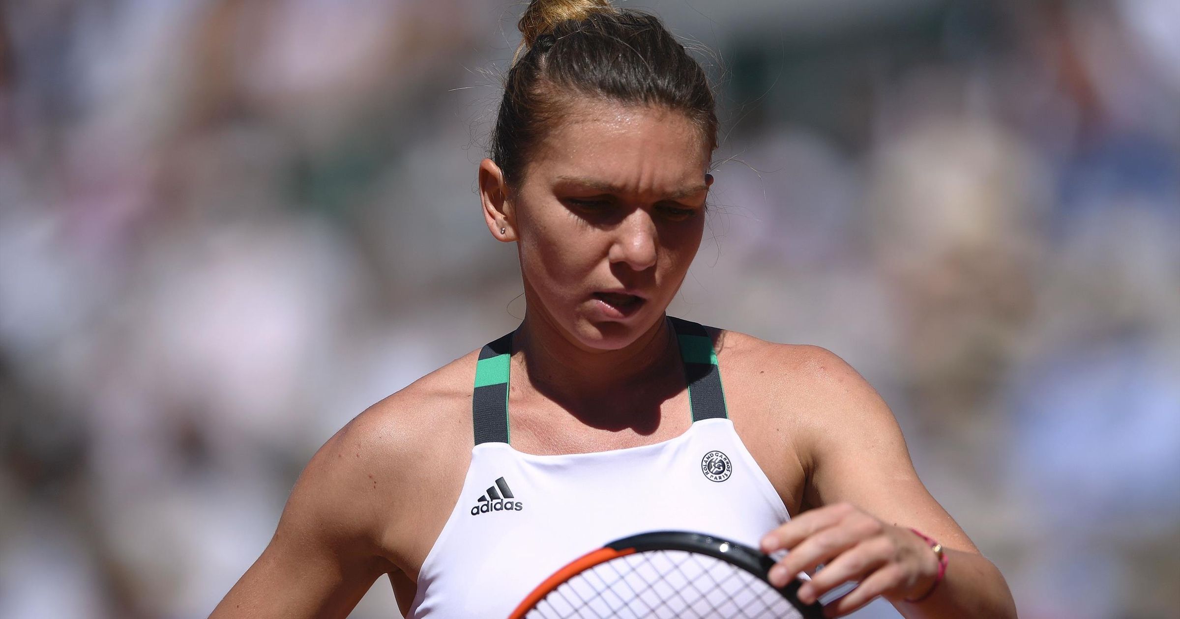 Cas Upholds The Appeal Filed By Simona Halep And Reduces Her Period Of
