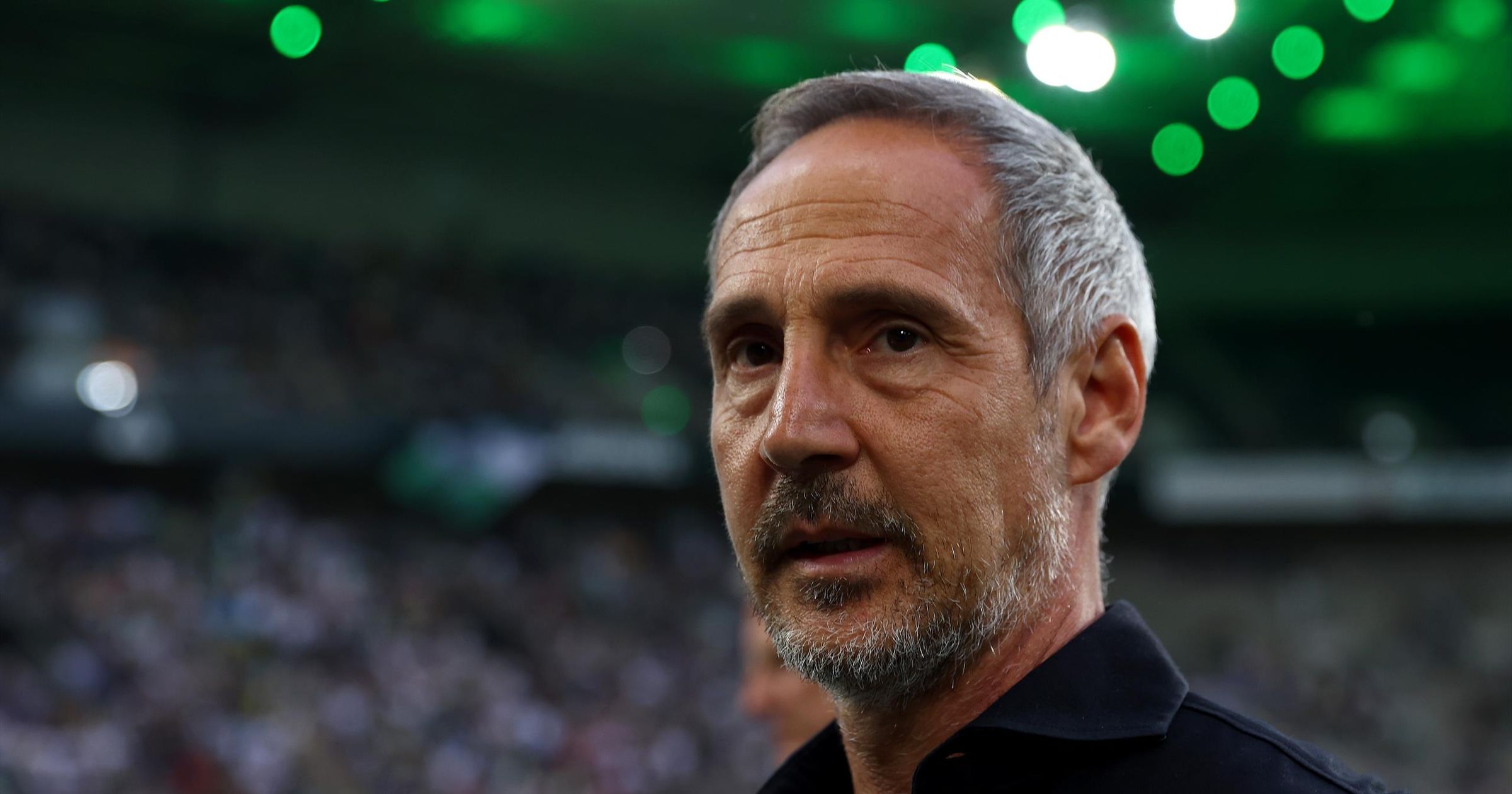 Pourquoi Adolf "Adi" Hütter (Monaco) a-t-il hérité de ce prénom ...