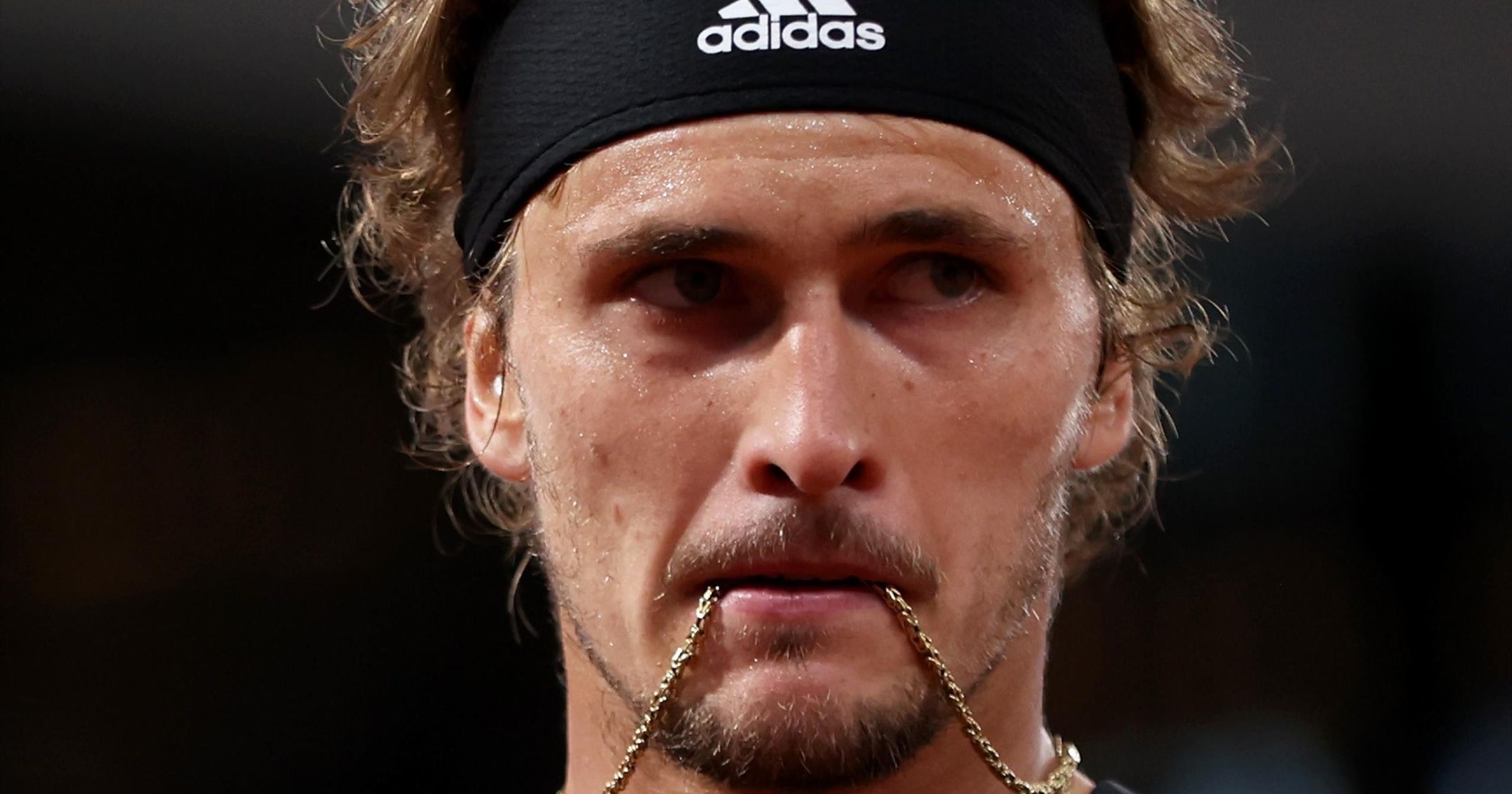 Verdenstoeren trekker seg fra US Open - Eurosport