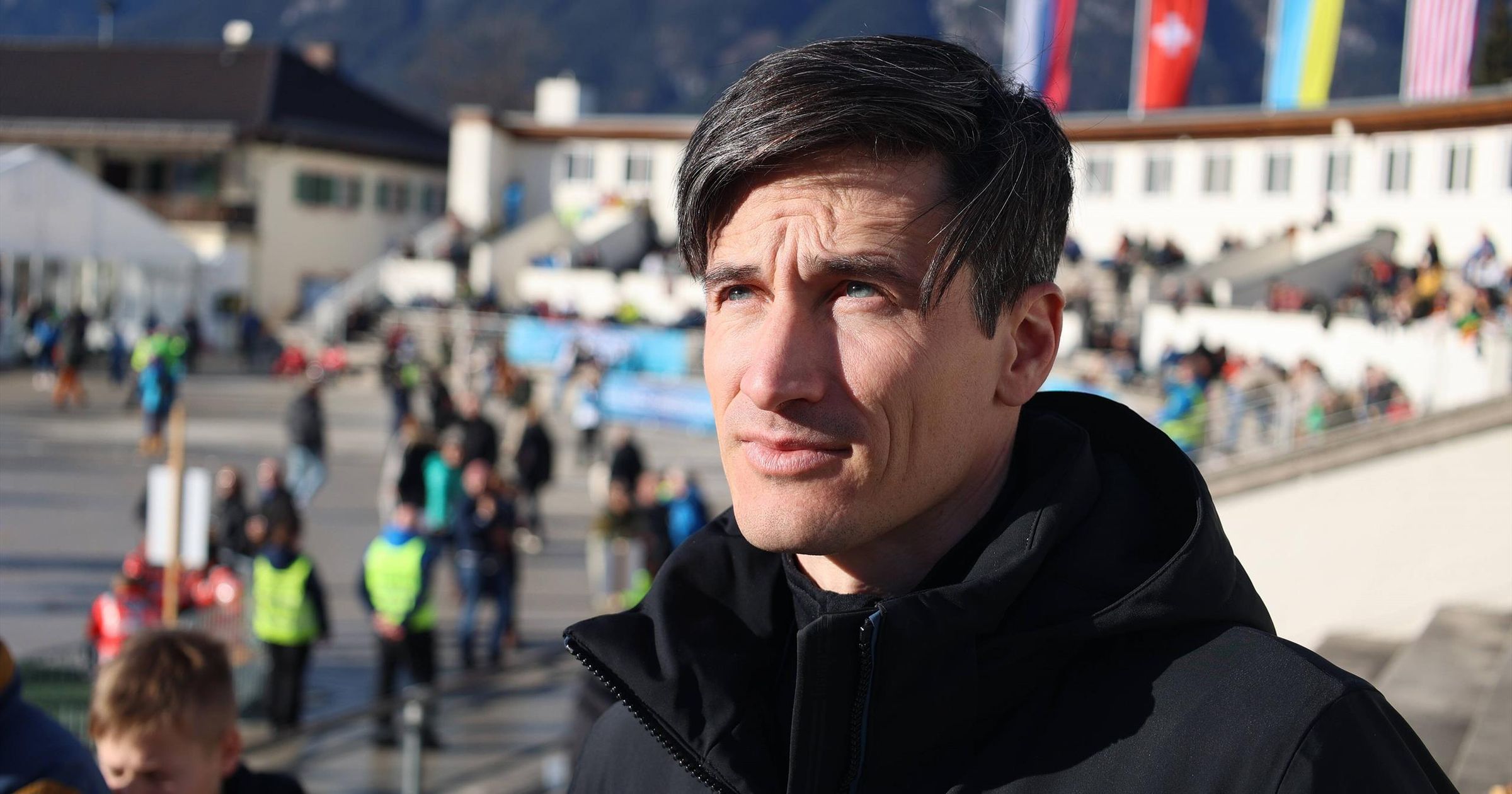 Martin Schmitt exklusiv zu Betrugsdebatte: "Zu viel Anzugspringen, zu ...