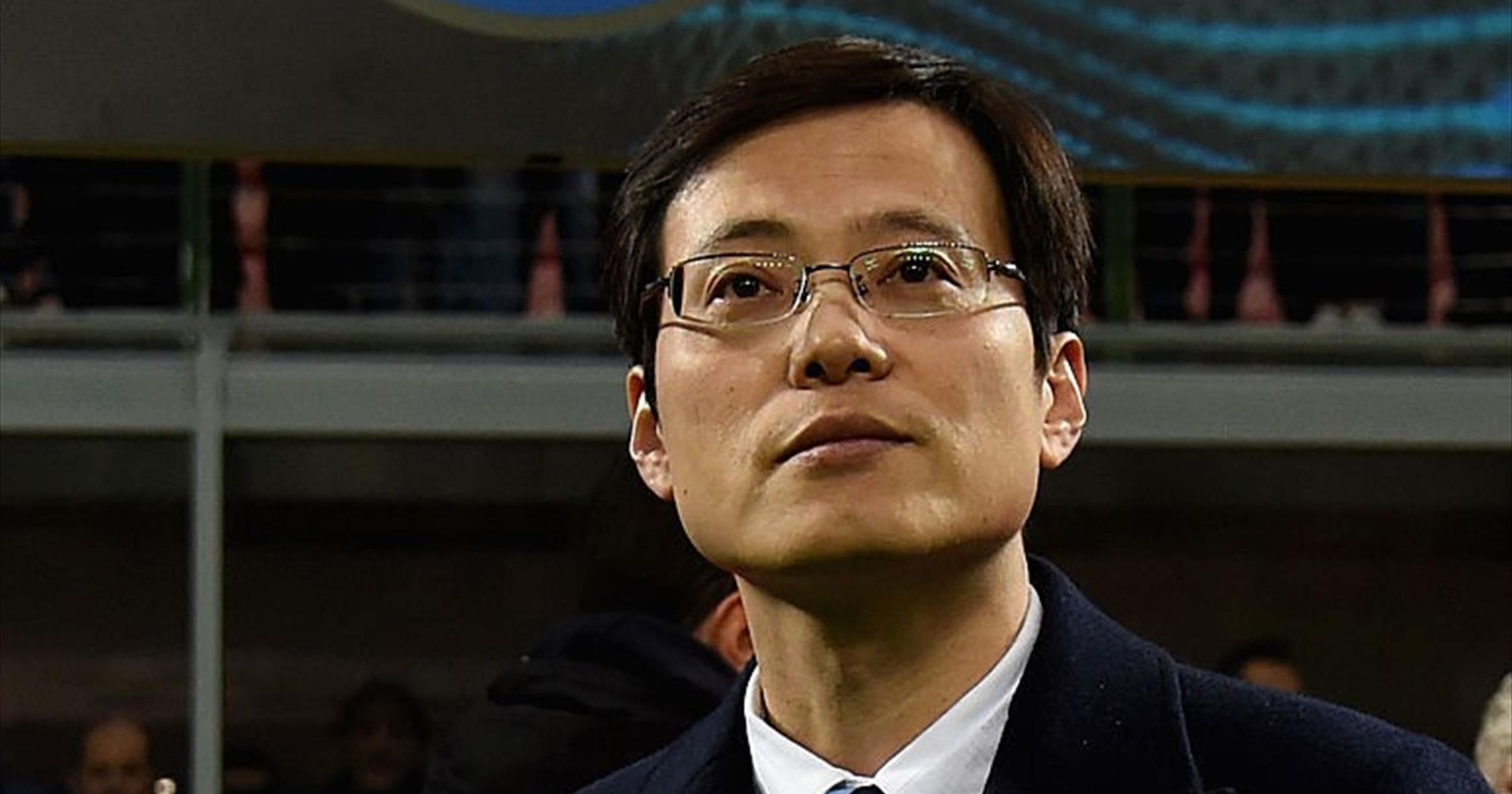 Calcio cinese: arrestato per corruzione Liu Jun, ex-dirigente di Suning ...