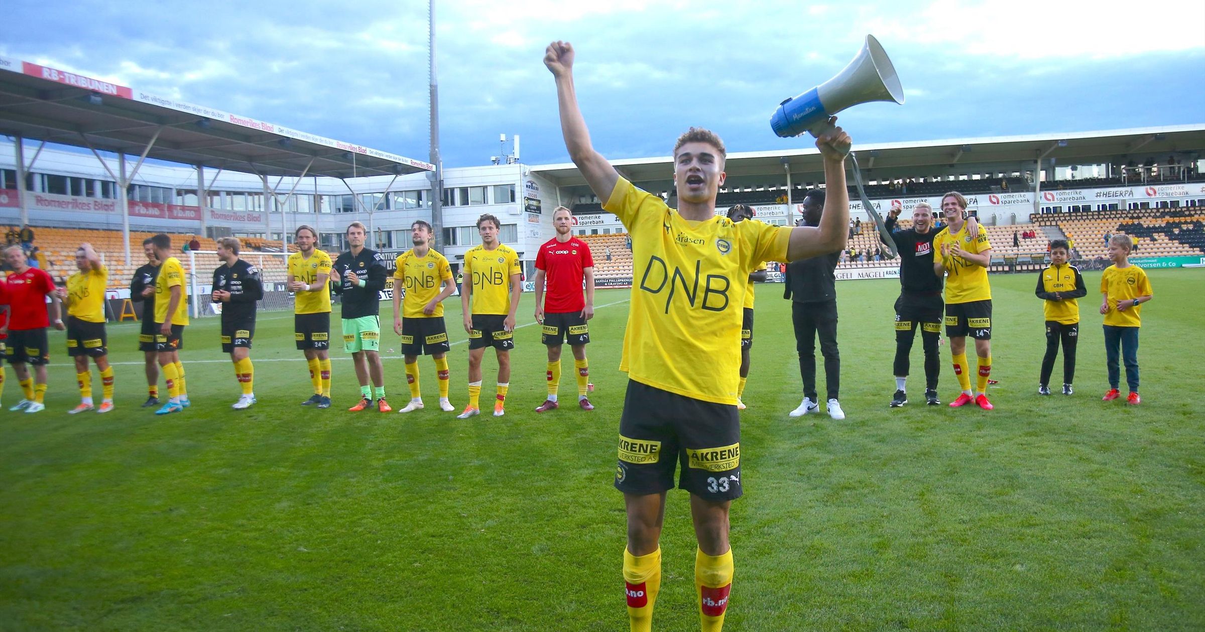 Mistet innleid spiss til langtidsskade – henter LSK-talent som ...