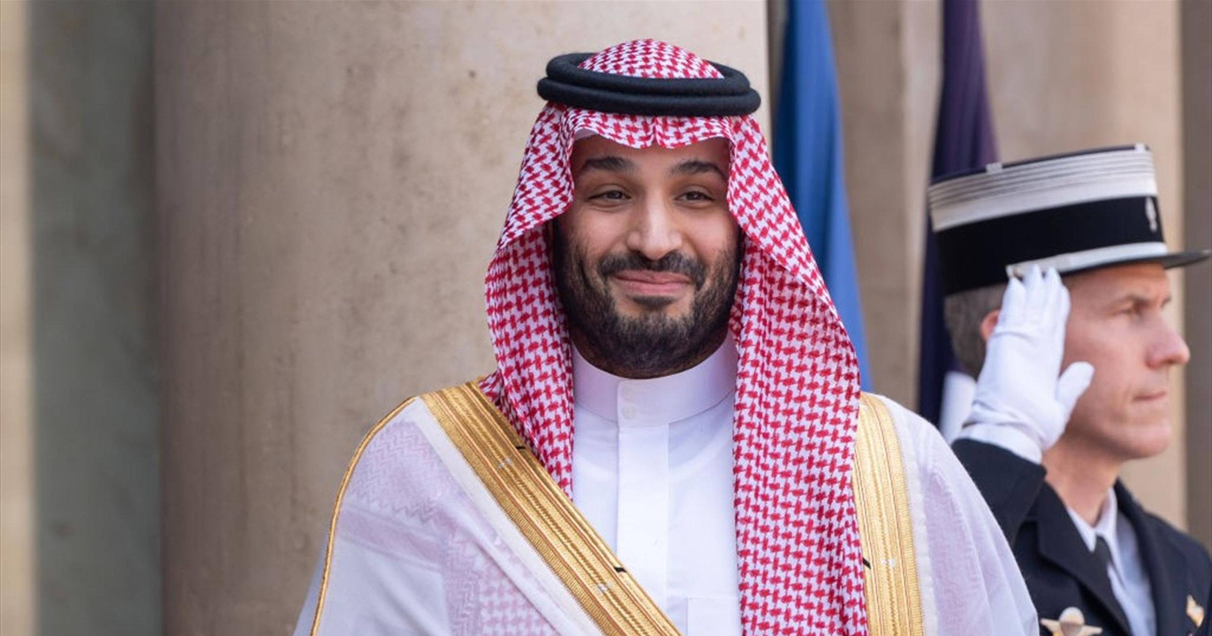 Saudi-prinsen om sportsvasking: – Jeg bryr meg ikke - Eurosport