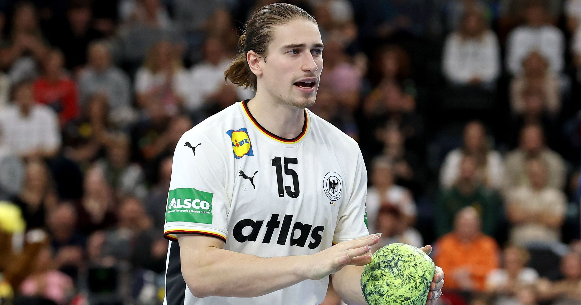 Handball-EM 2026 heute live im TV, Stream und Ticker: Alle ...