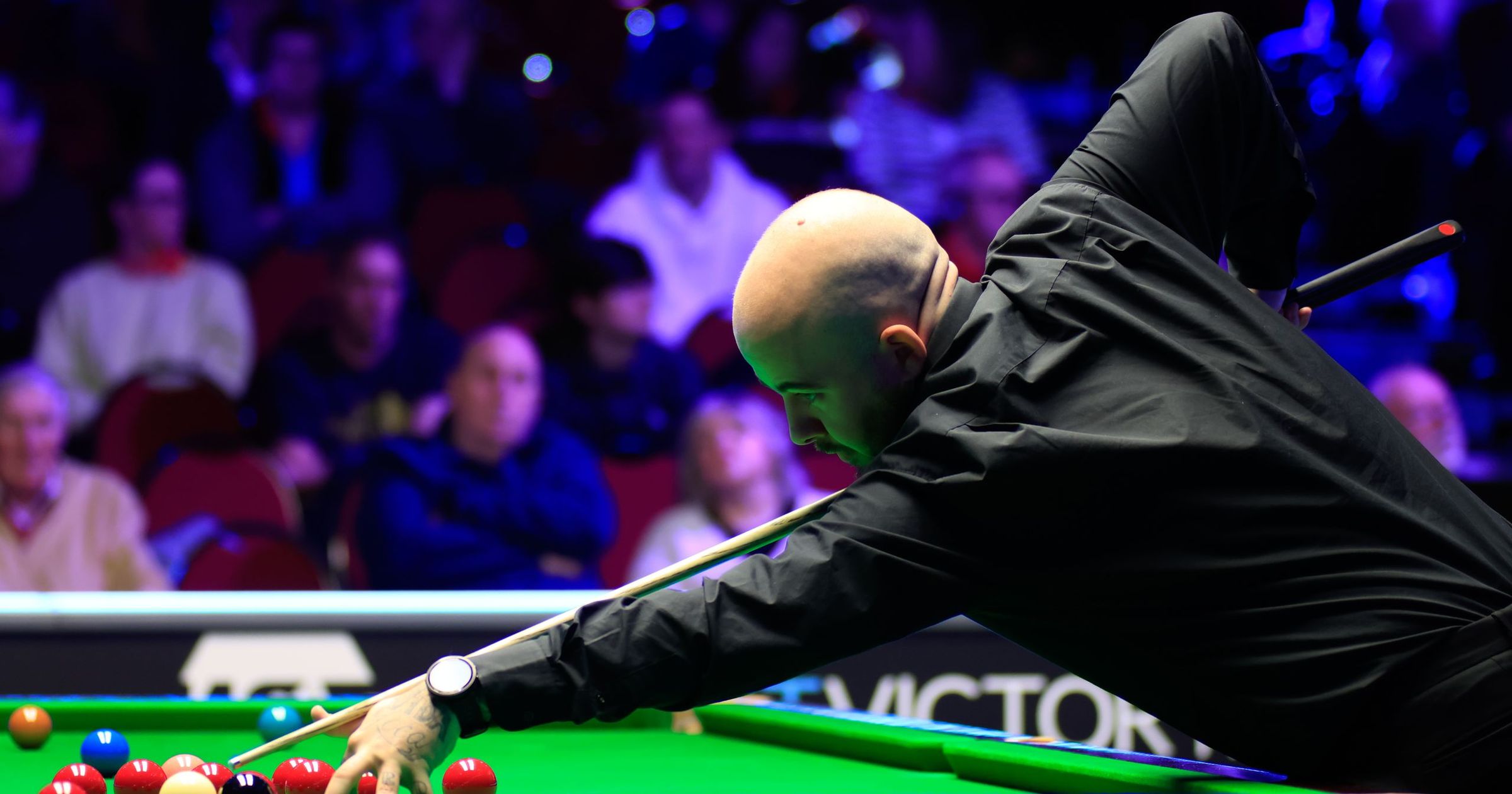 Snooker Welsh Open 2025: Mark Selby pierwszym finalistą turnieju po ...