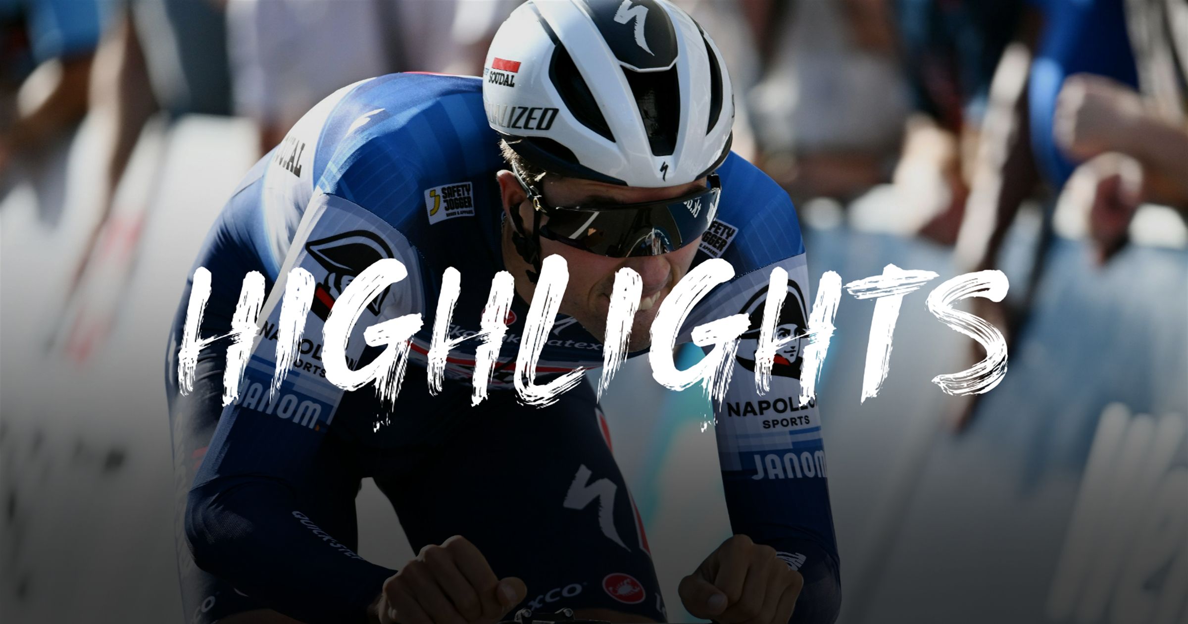 Tour d'Allemagne | Ethan Vernon coiffe Mads Pedersen au sprint : les ...