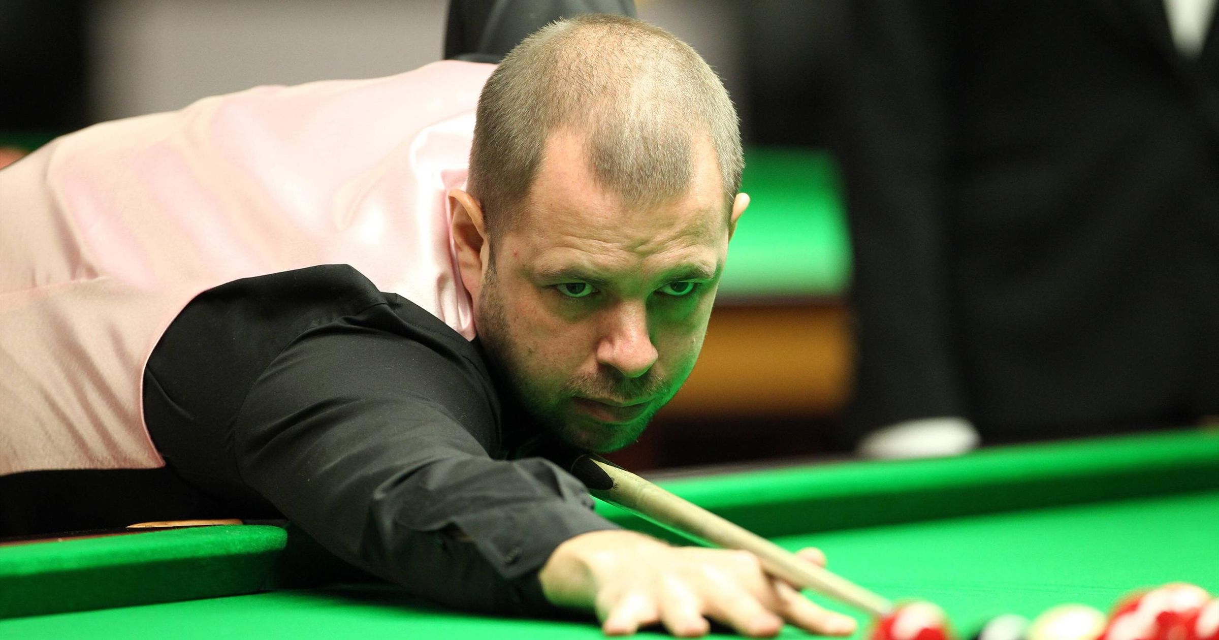 Snooker - Riga Masters: Alle Infos zum ersten Turnier der Saison ...