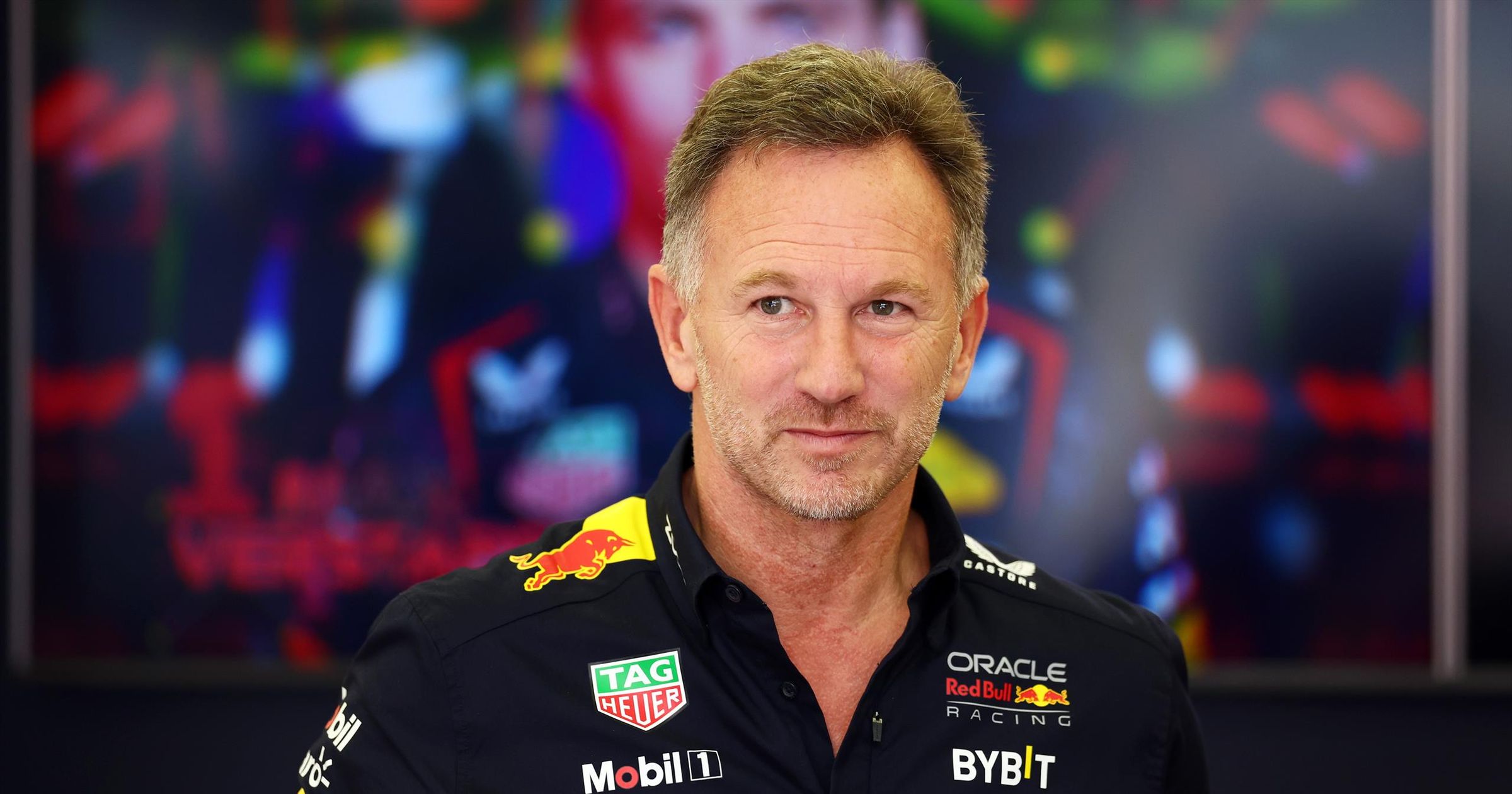 Formule 1 | Christian Horner (Red Bull) face à la fronde : "Il faut ...