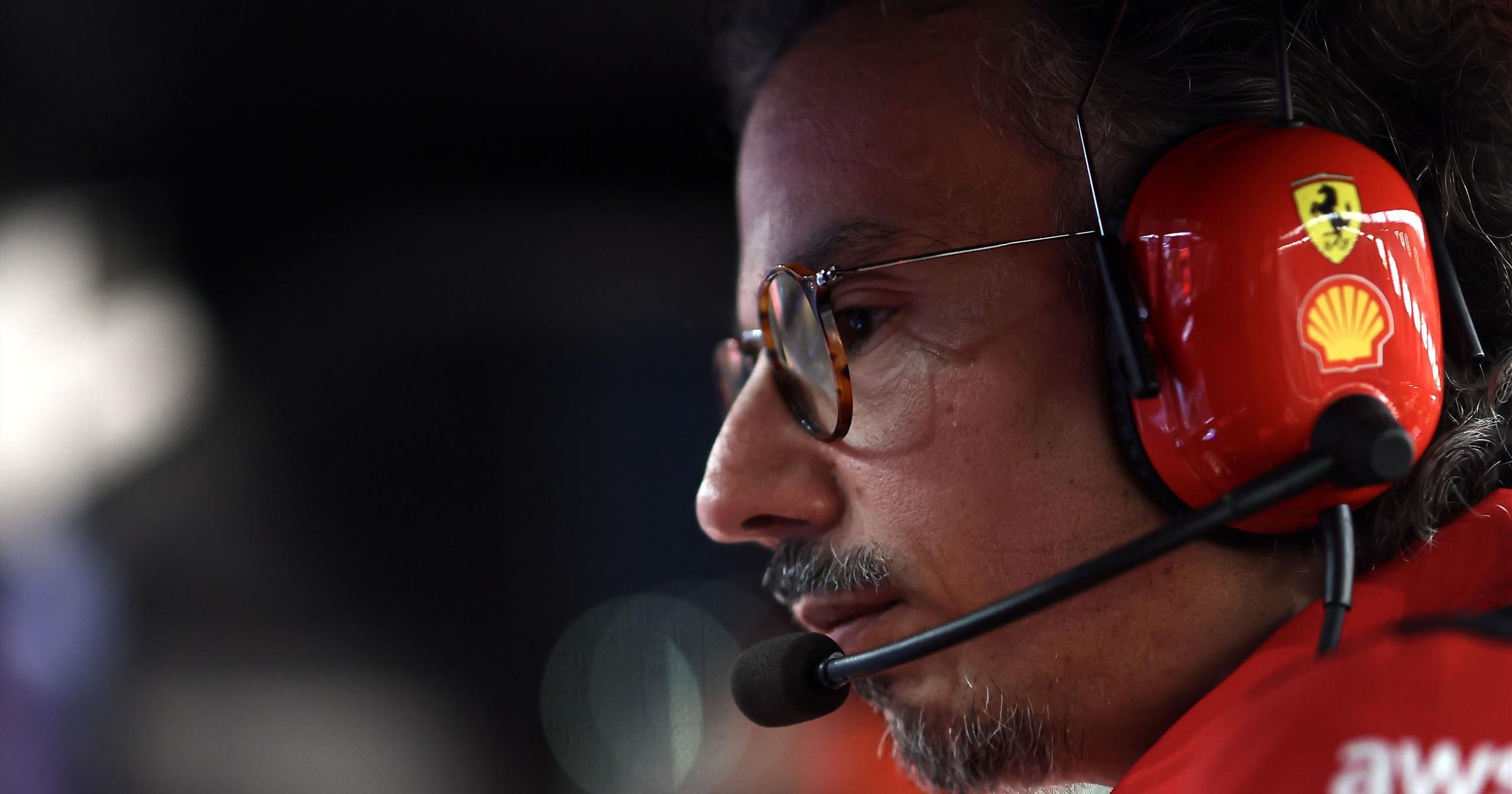 Formule 1 | Encore du mouvement chez Ferrari : Laurent Mekies va ...