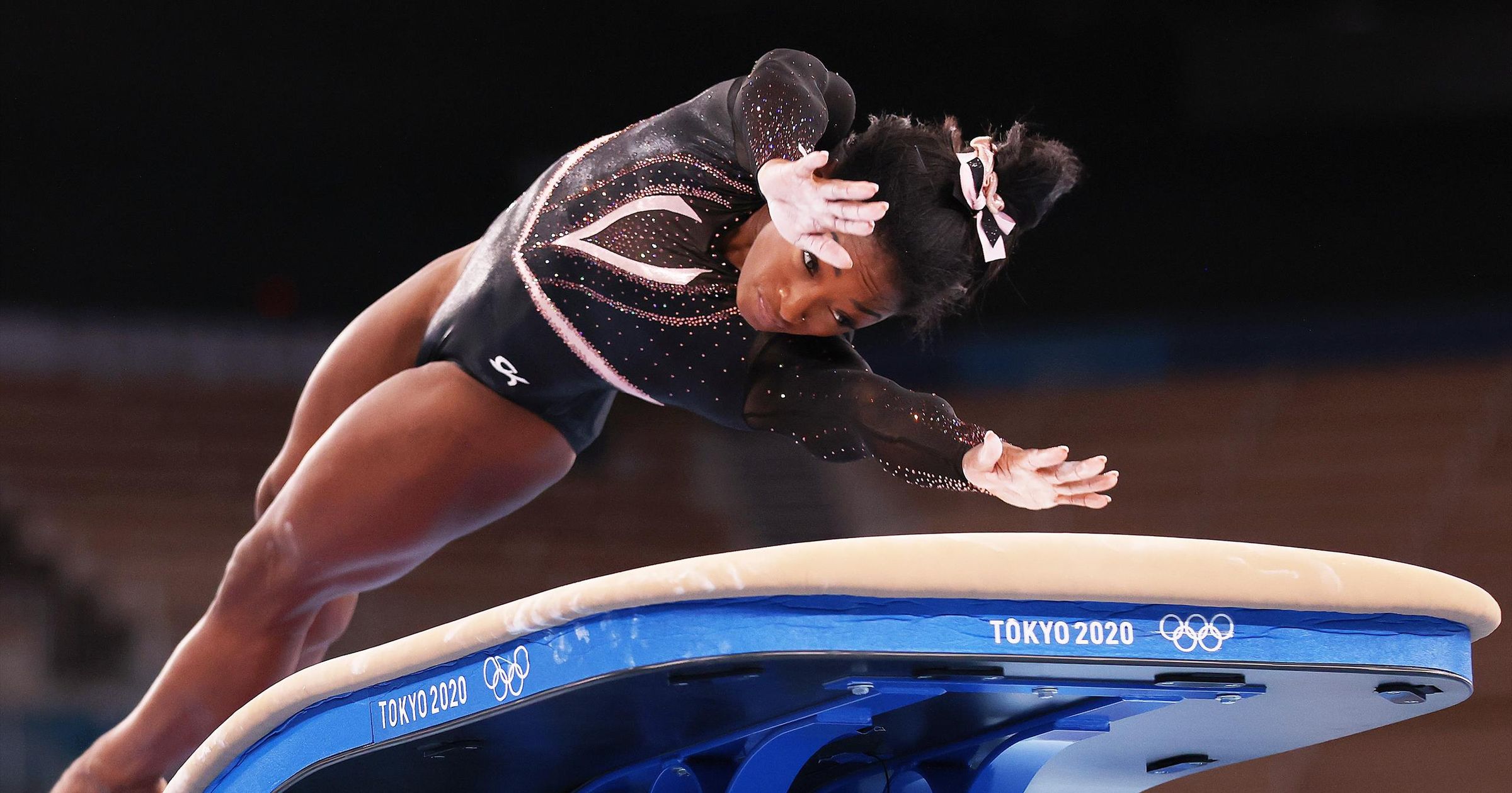 Olympia 2021: Simone Biles bekommt eigenes Twitter-Emoji als erste ...