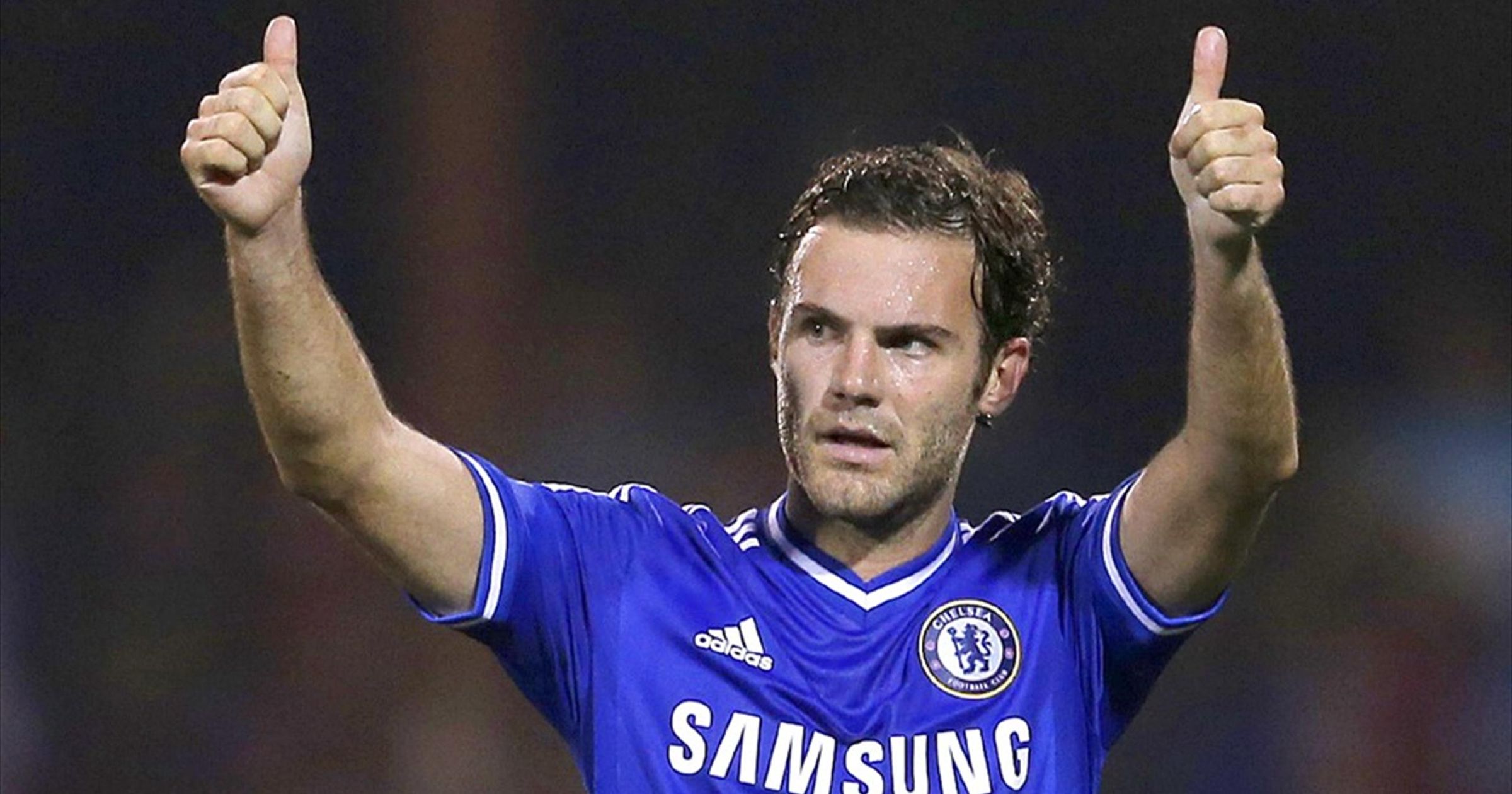 Juan Mata: Rafa Benitez is the manager who brought out the best in me ...