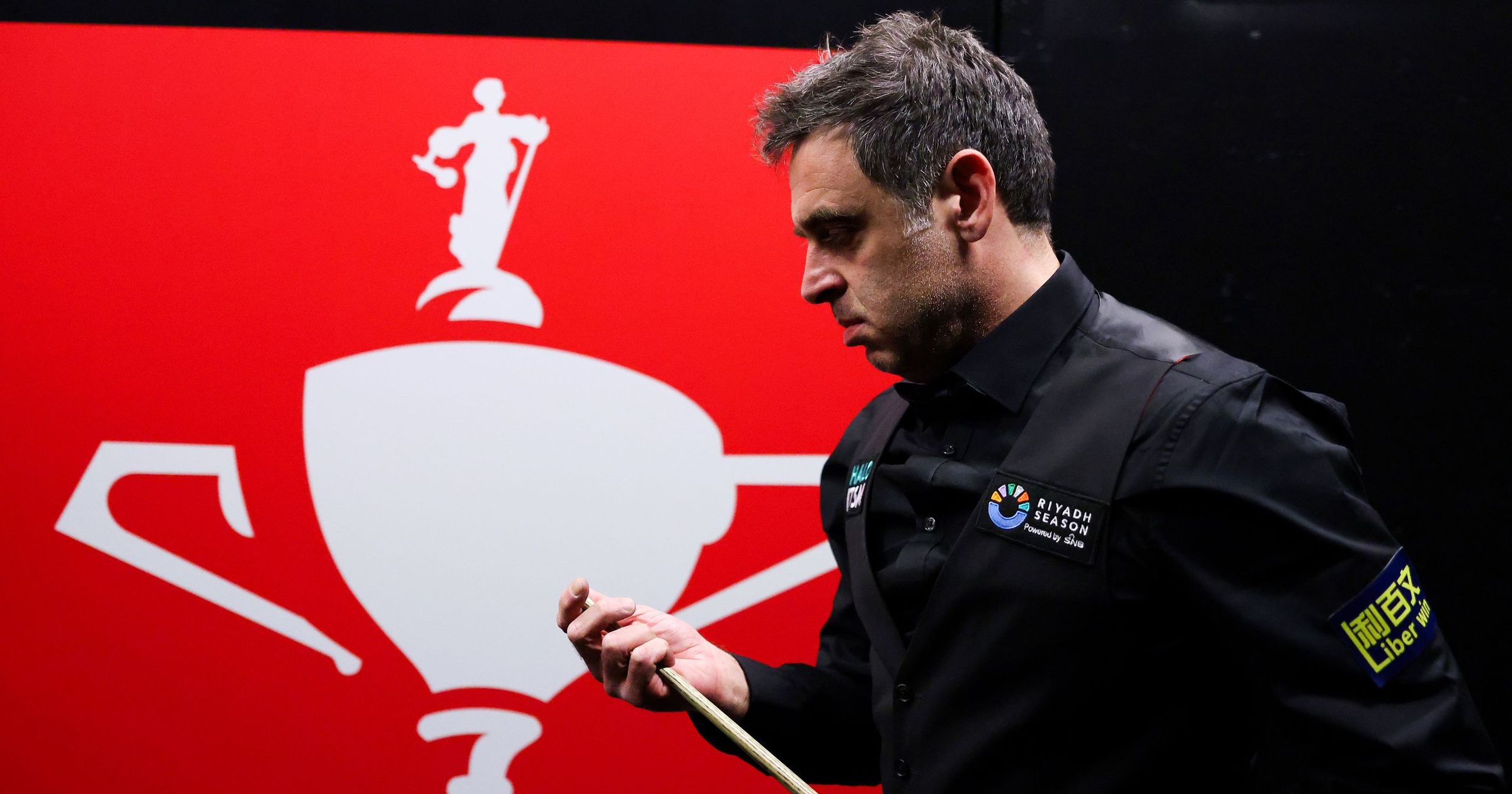 Snooker-WM 2025 - Ronnie O'Sullivan mit bemerkenswerten Aussagen zu ...