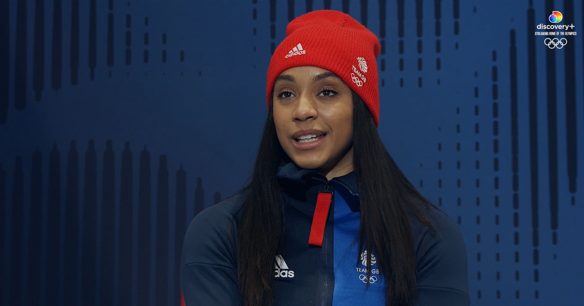 Brogan Crowley on wanting to inspire more people from diverse ...