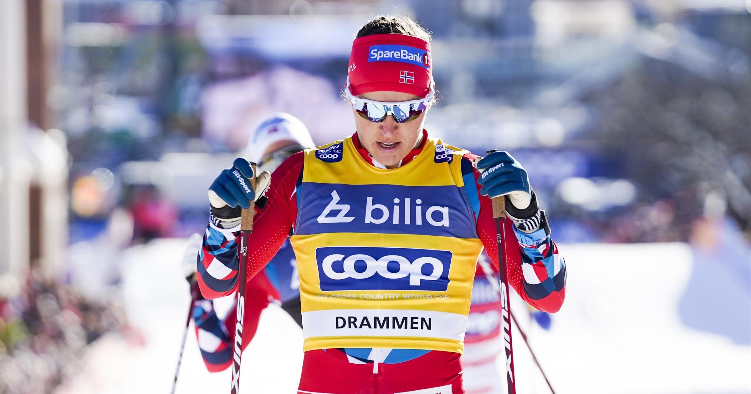 Weng sikret verdenscupkula: – Uvirkelig - Eurosport