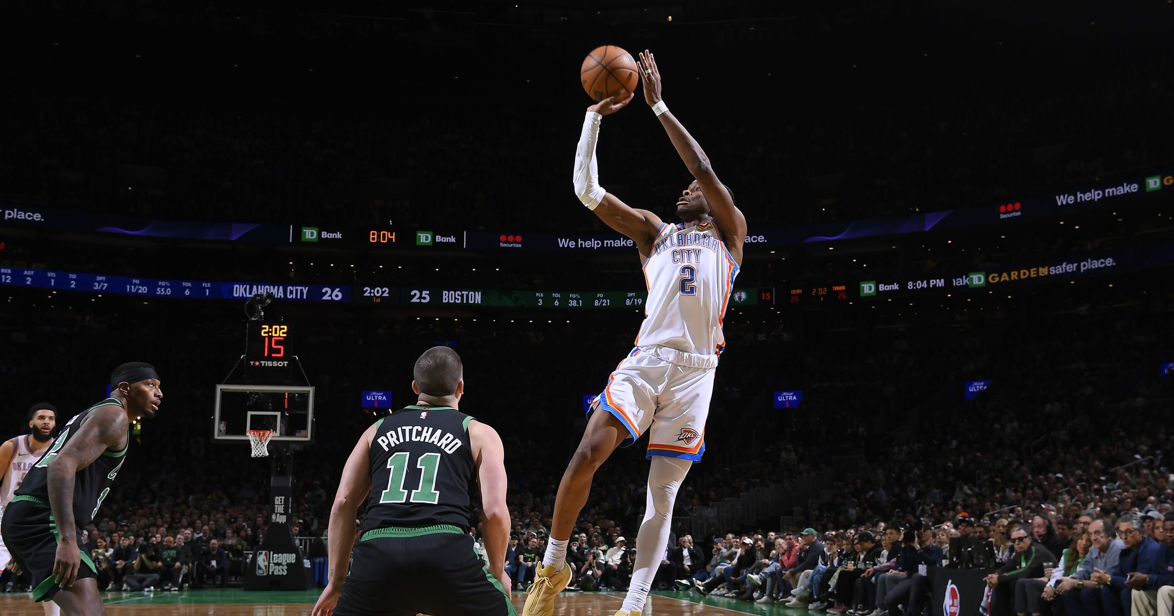Lo mejor de la NBA: resultado, resumen - Doncic se luce con un triple ...
