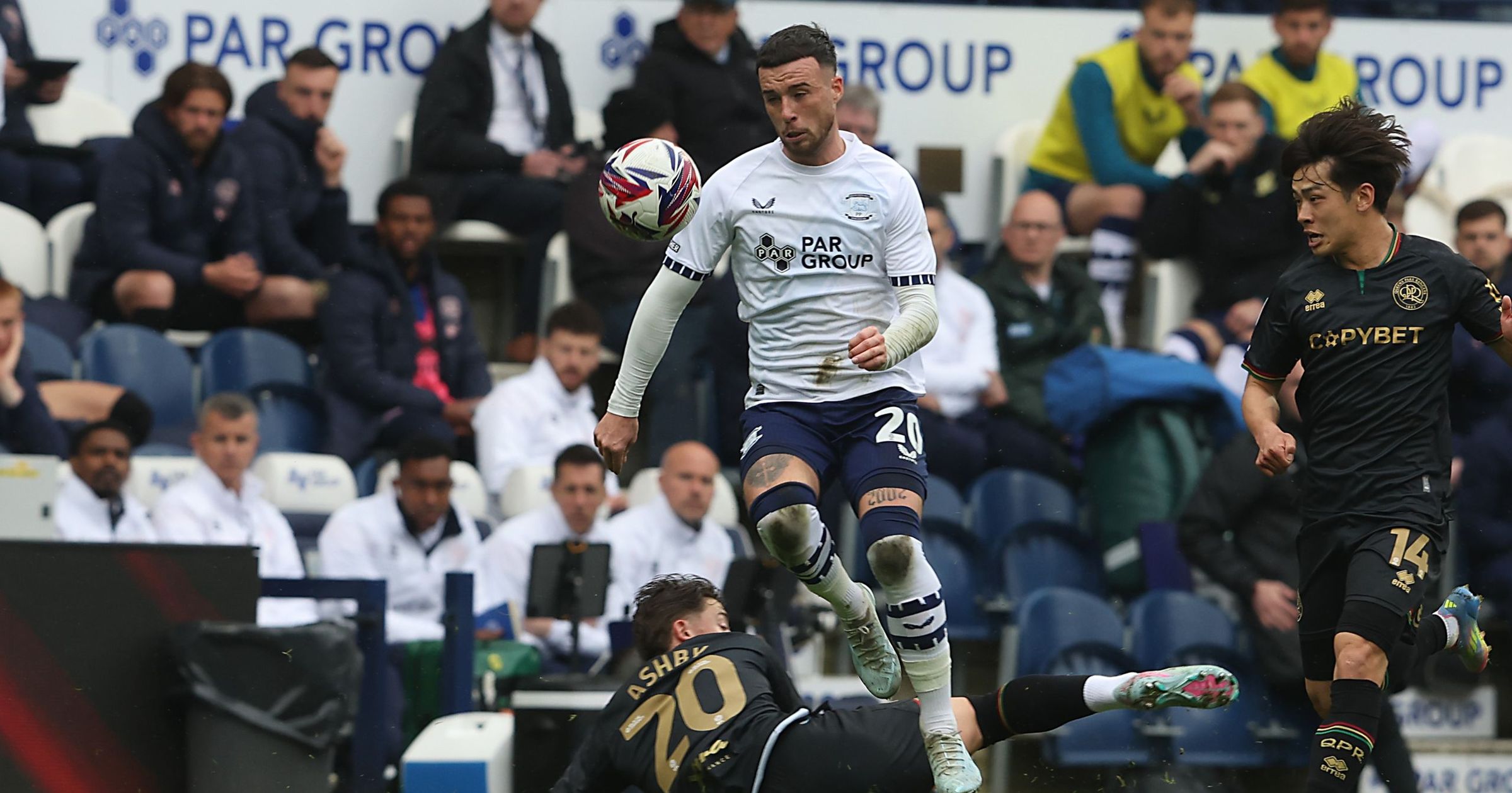 Sam Greenwood ma zostać nowym zawodnikiem Pogoni Szczecin. Polski klub ...