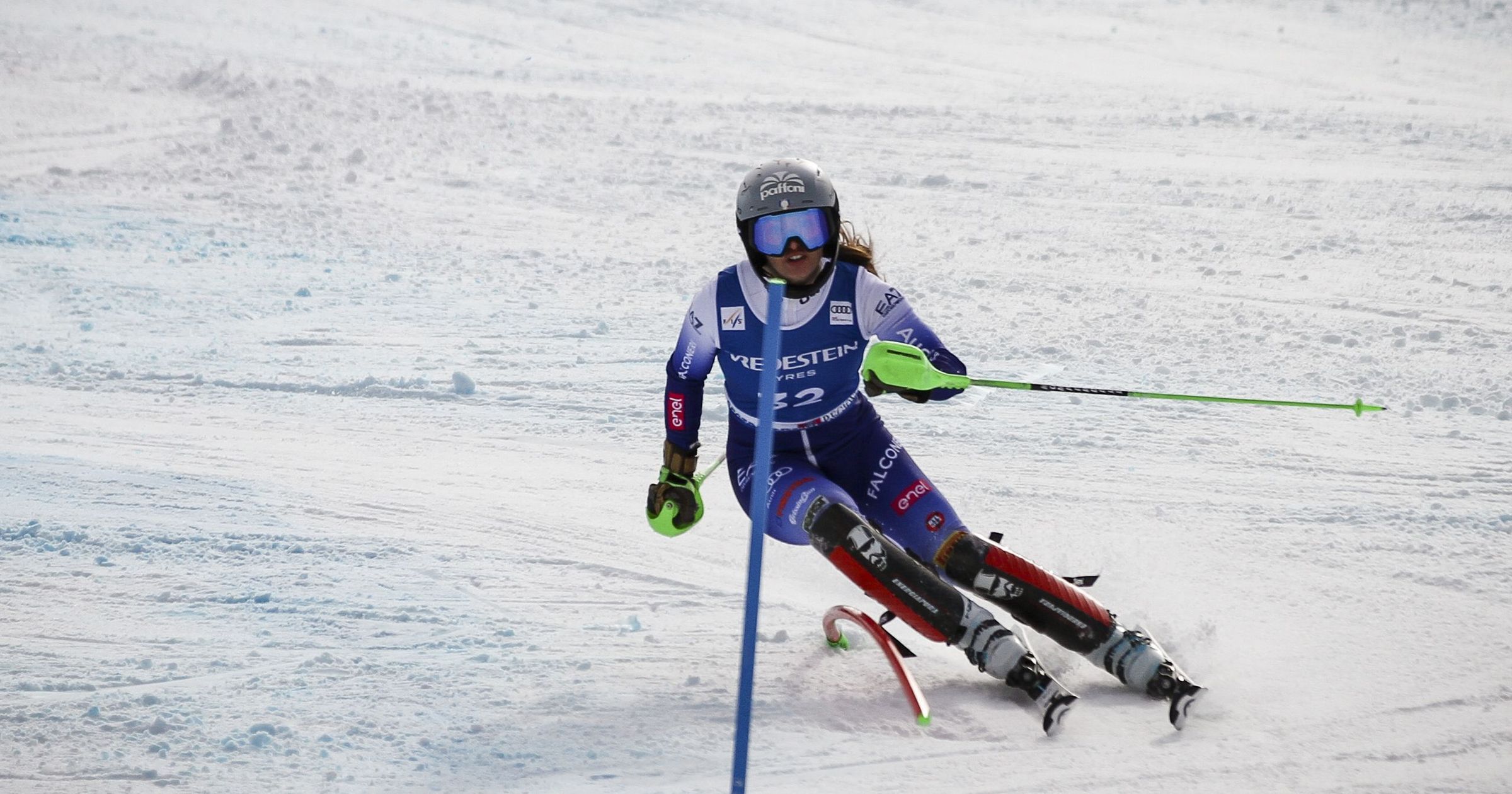 Pesante ko per Marta Rossetti! Rottura del crociato anteriore: addio ...