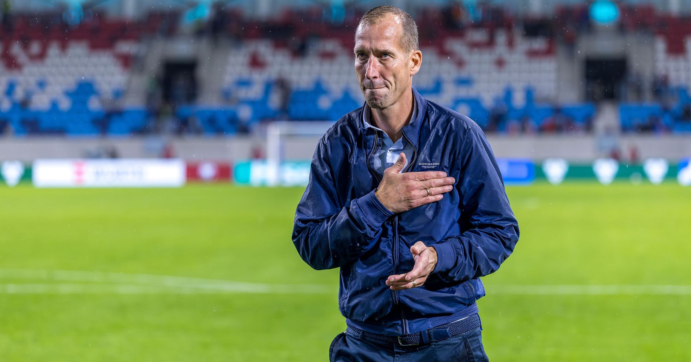 Luxemburg und Trainer Jeff Strasser träumen von Sensation gegen ...