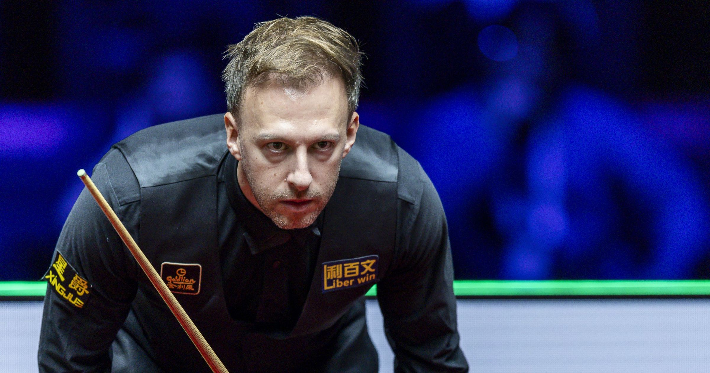Players Championship: Judd Trump stürmt ins Viertelfinale - Zhao ...