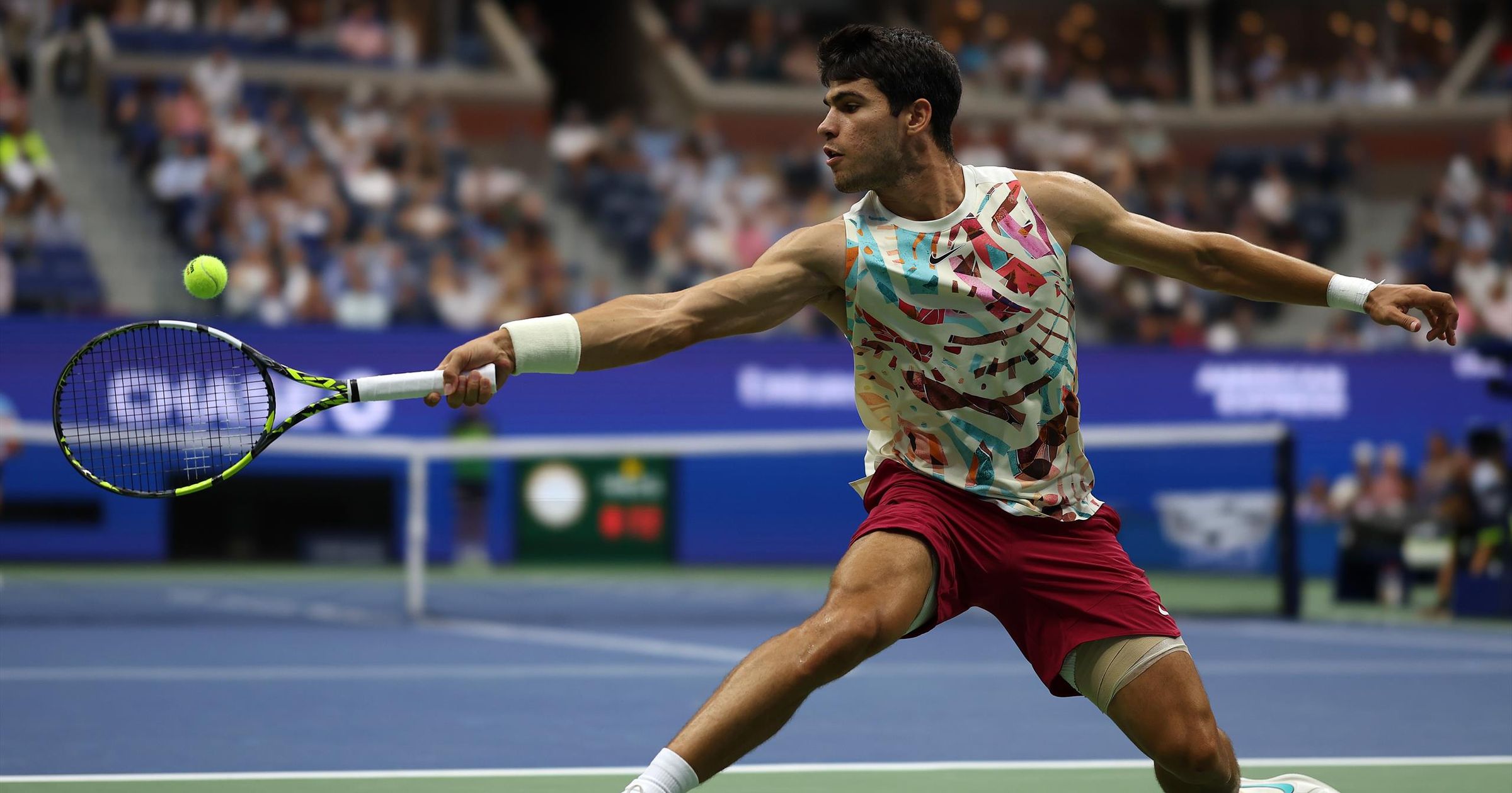 US OPEN 2023 Live diretta oggi mercoledì 6 settembre: programma, orari ...