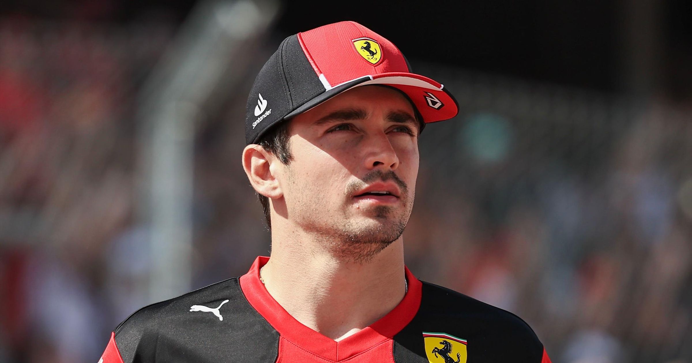 Grand Prix des Etats-Unis | Trompé par Ferrari et martyr statistique ...