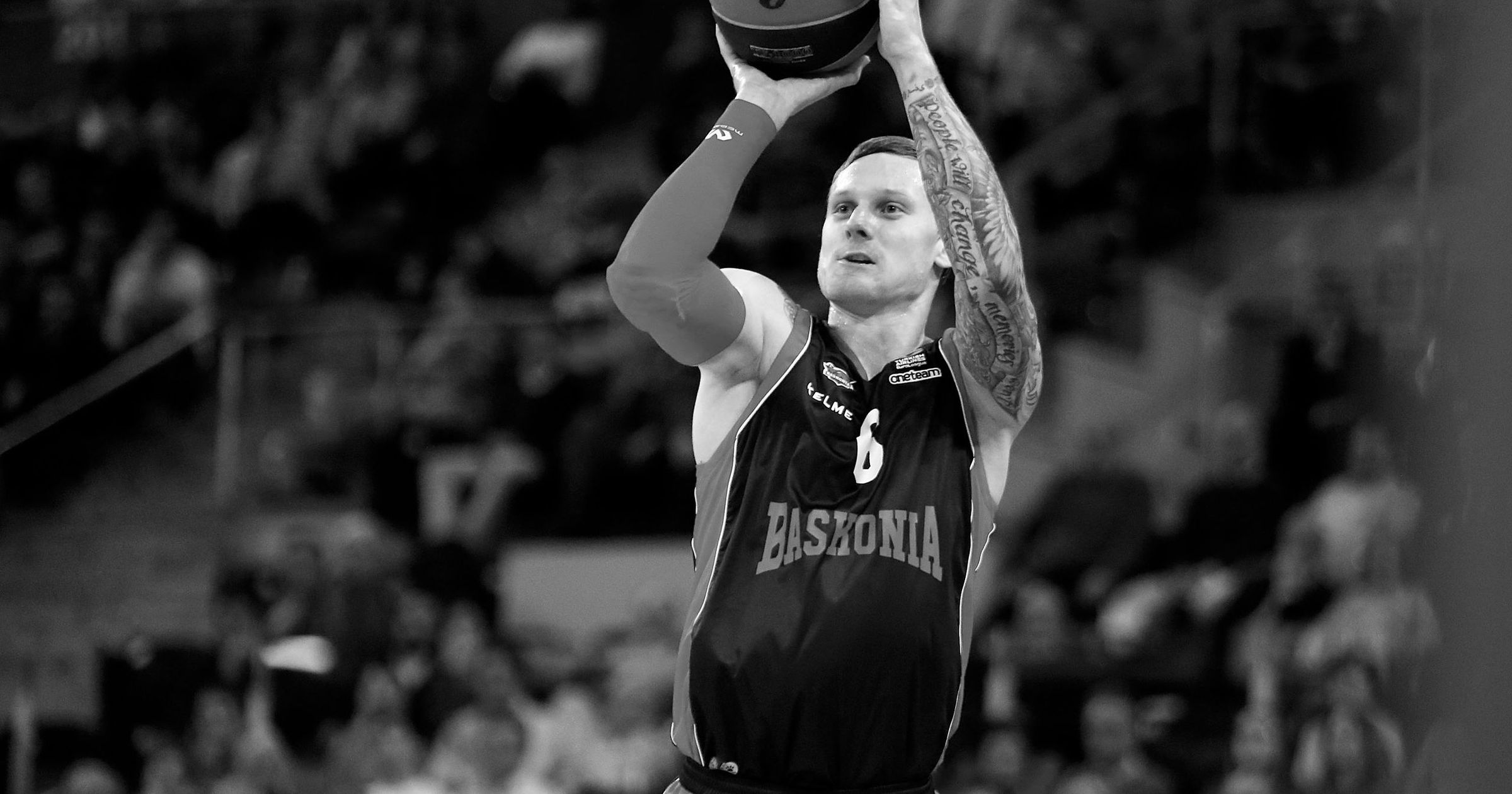 Muere en extrañas circunstancias a los 32 años el exjugador ACB Janis ...